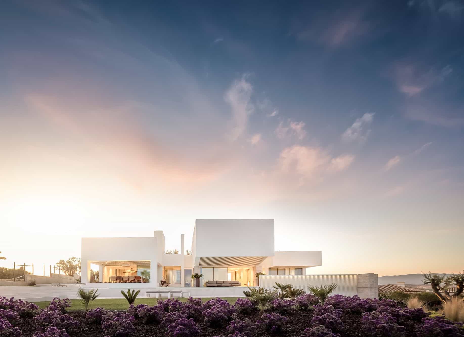 Lioz House | LOOP Design Awards