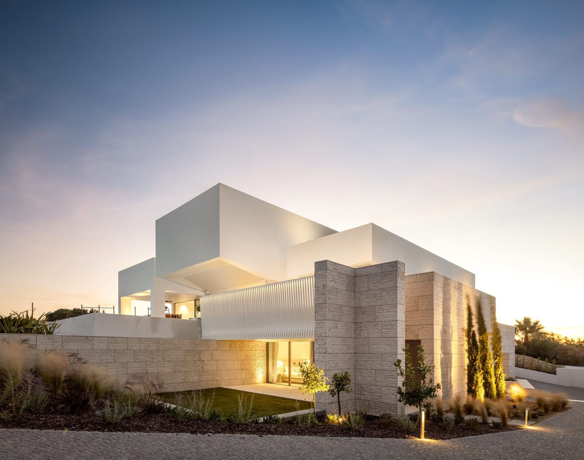 Lioz House | LOOP Design Awards