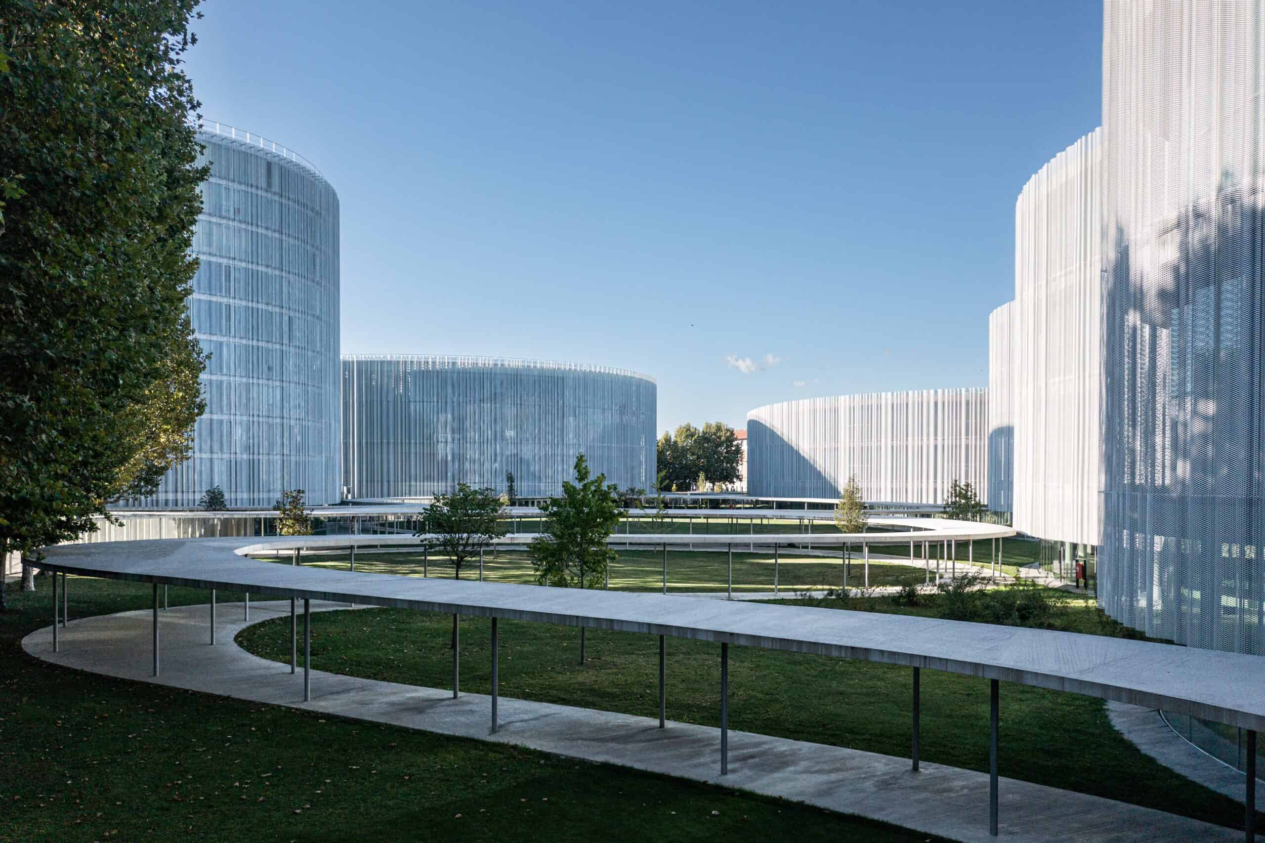 Bocconi New Campus | LOOP Design Awards
