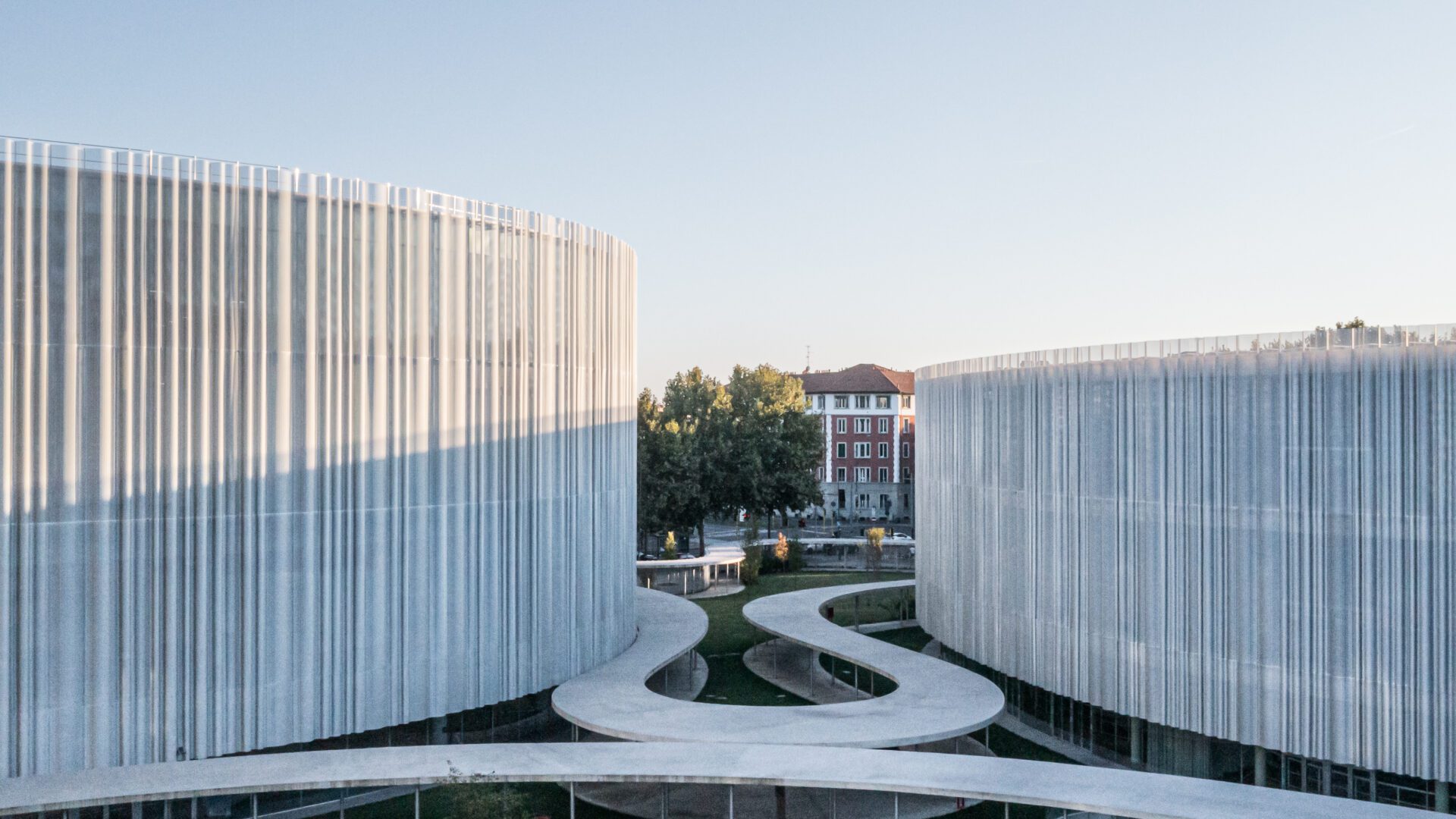 Bocconi New Campus | LOOP Design Awards
