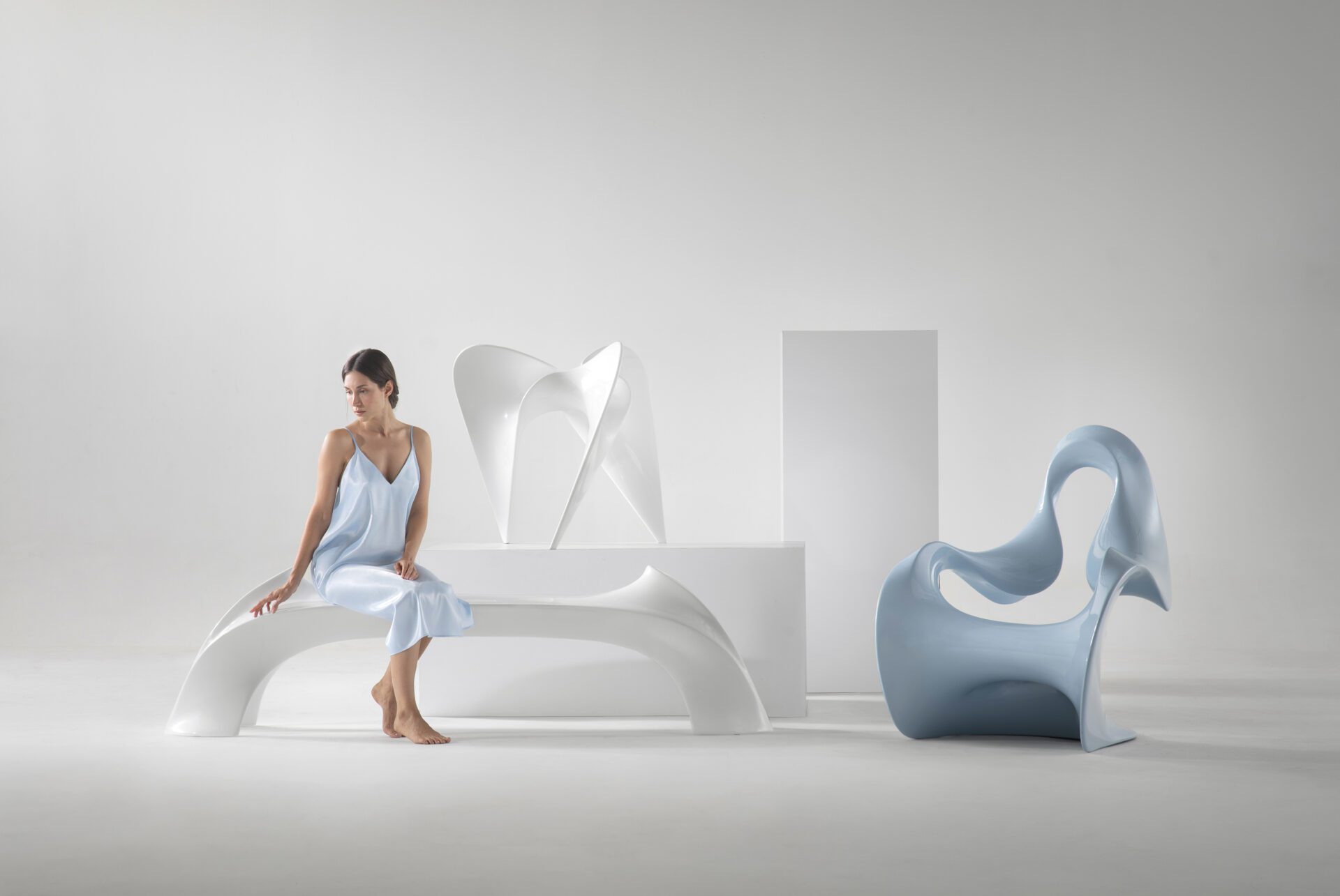 The Inspiring Backdrop | LOOP Design Awards