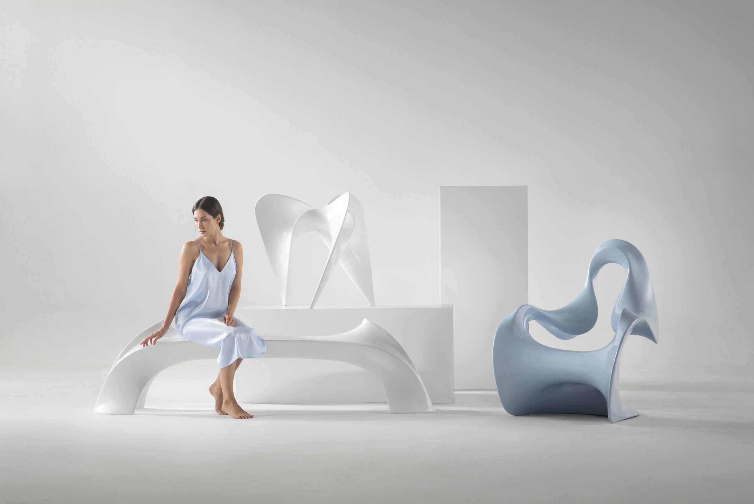 The Inspiring Backdrop | LOOP Design Awards