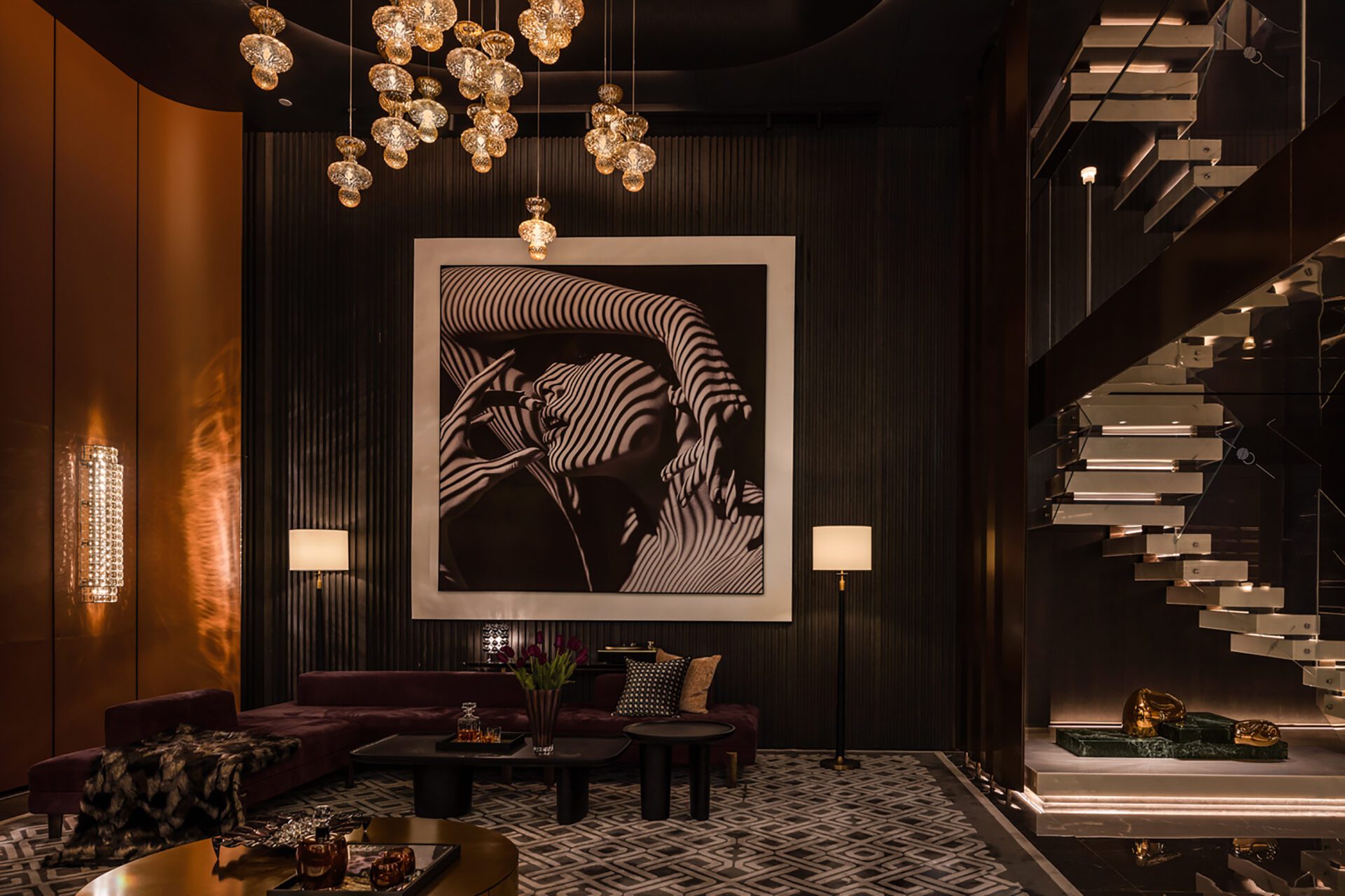 Zhuhai La Cité Club House No.8 | LOOP Design Awards