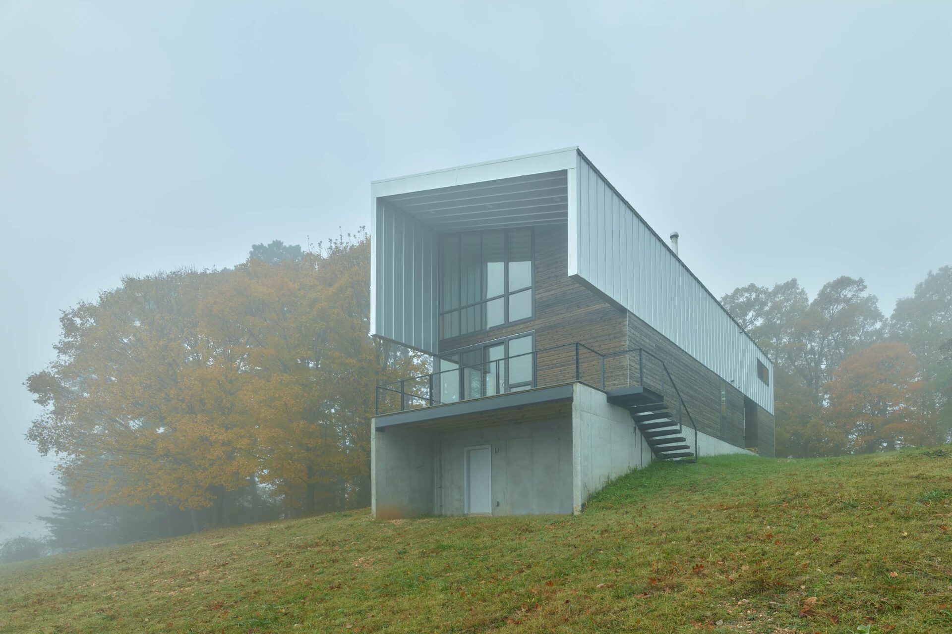 The Sutcliffe House | LOOP Design Awards