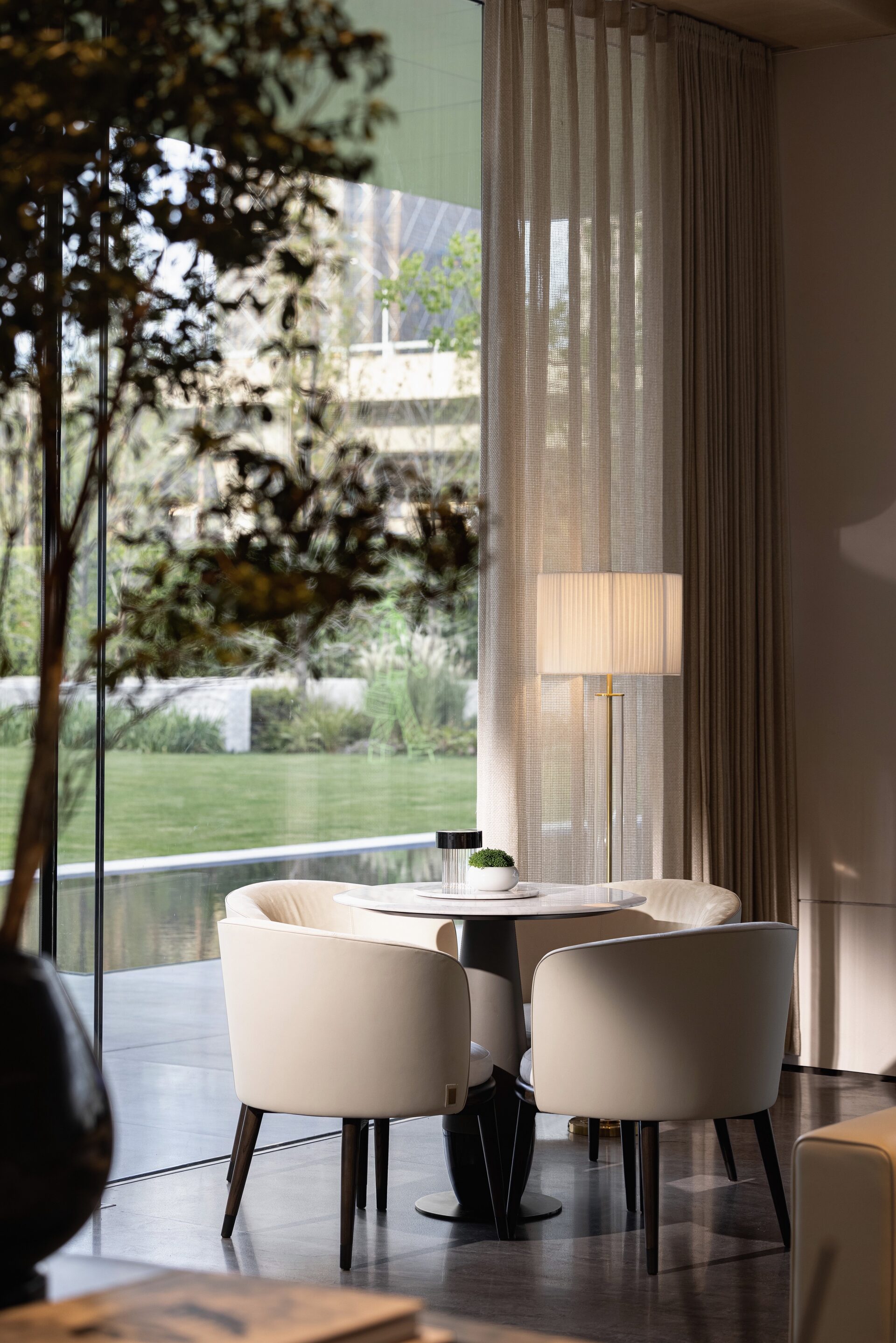 Vanke Nanjing Lang Shi | LOOP Design Awards