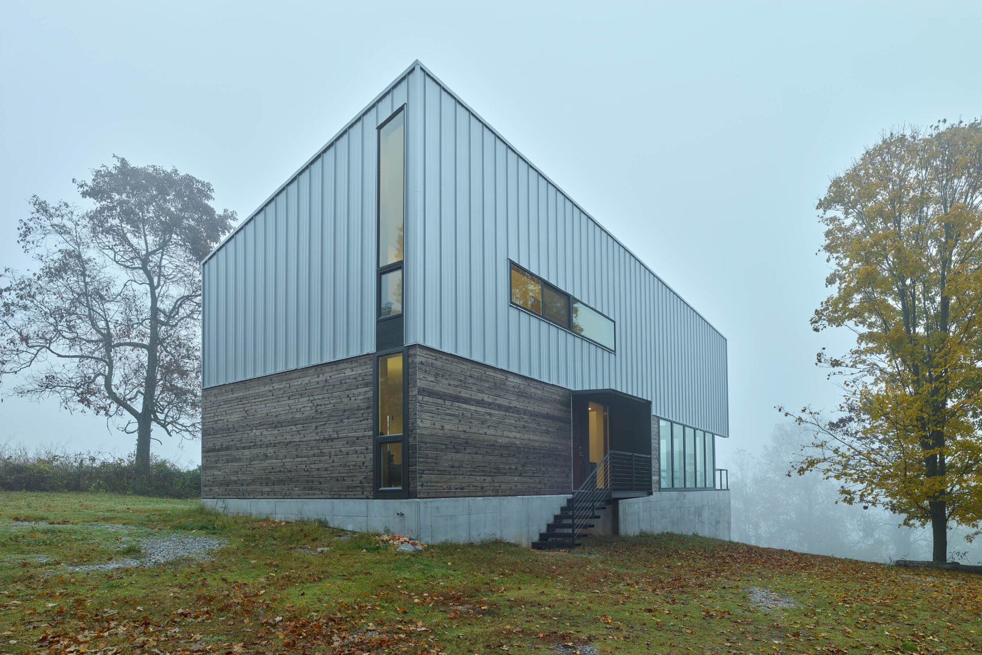 The Sutcliffe House | LOOP Design Awards