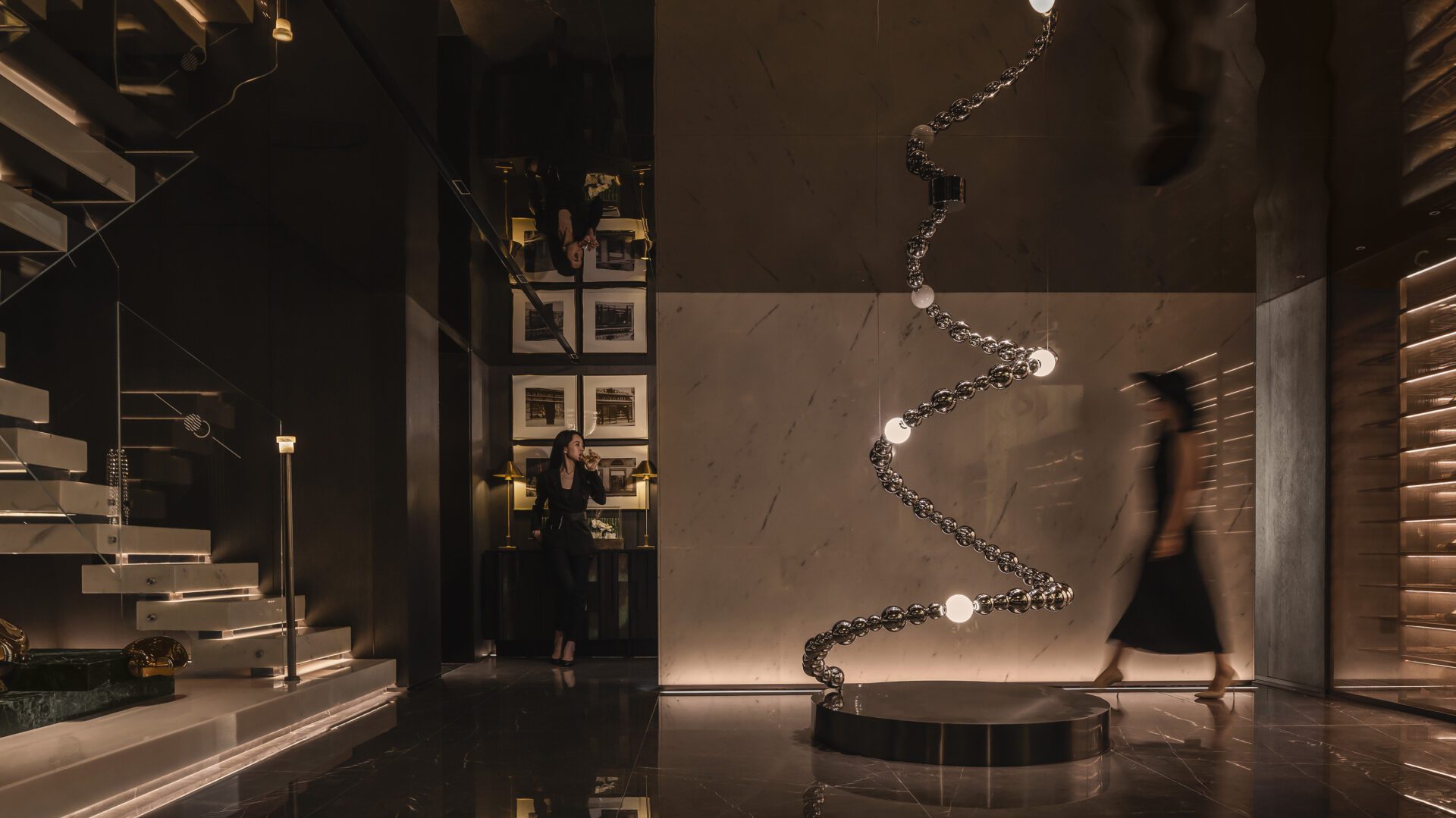 Zhuhai La Cité Club House No.8 | LOOP Design Awards