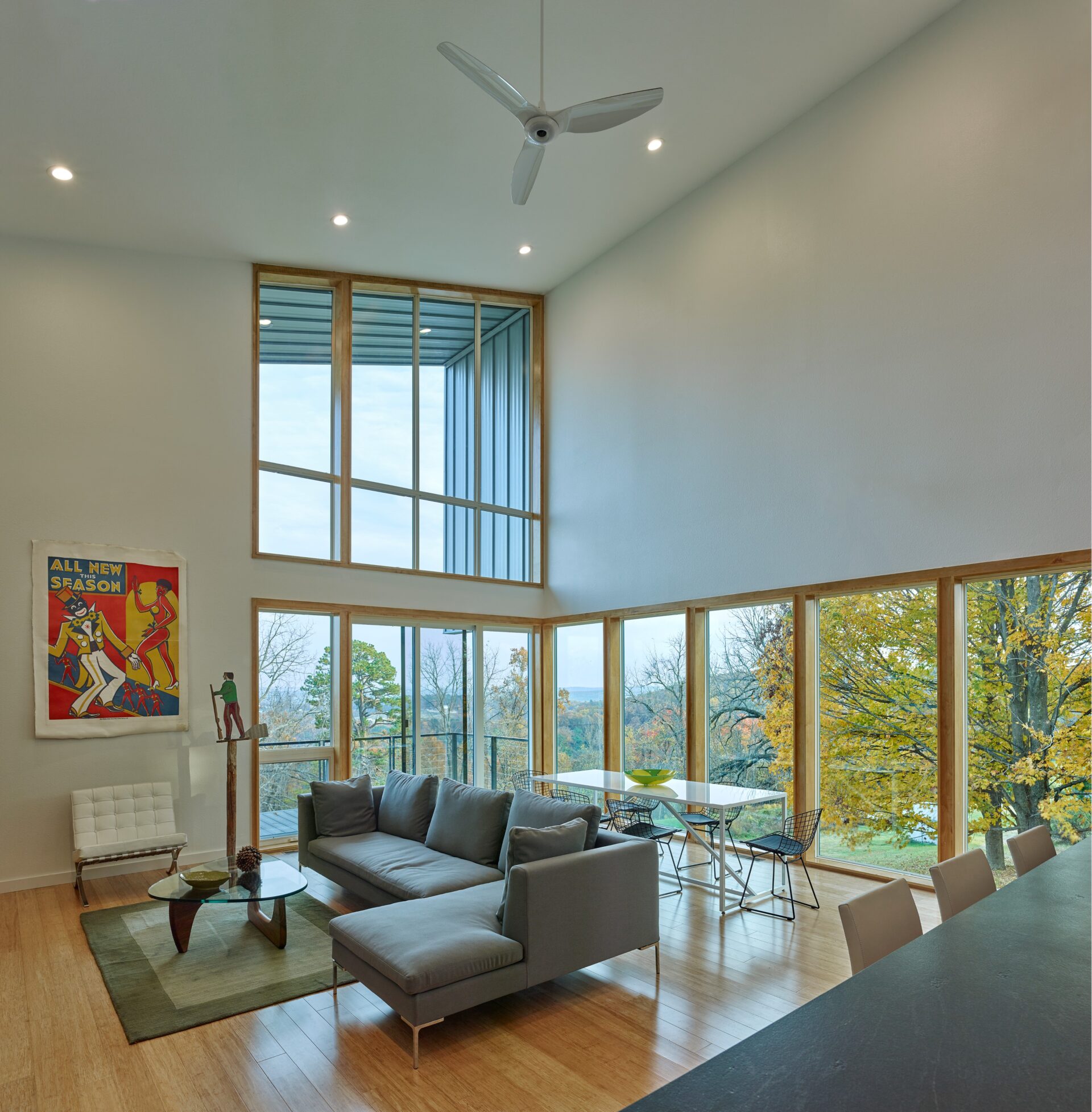 The Sutcliffe House | LOOP Design Awards