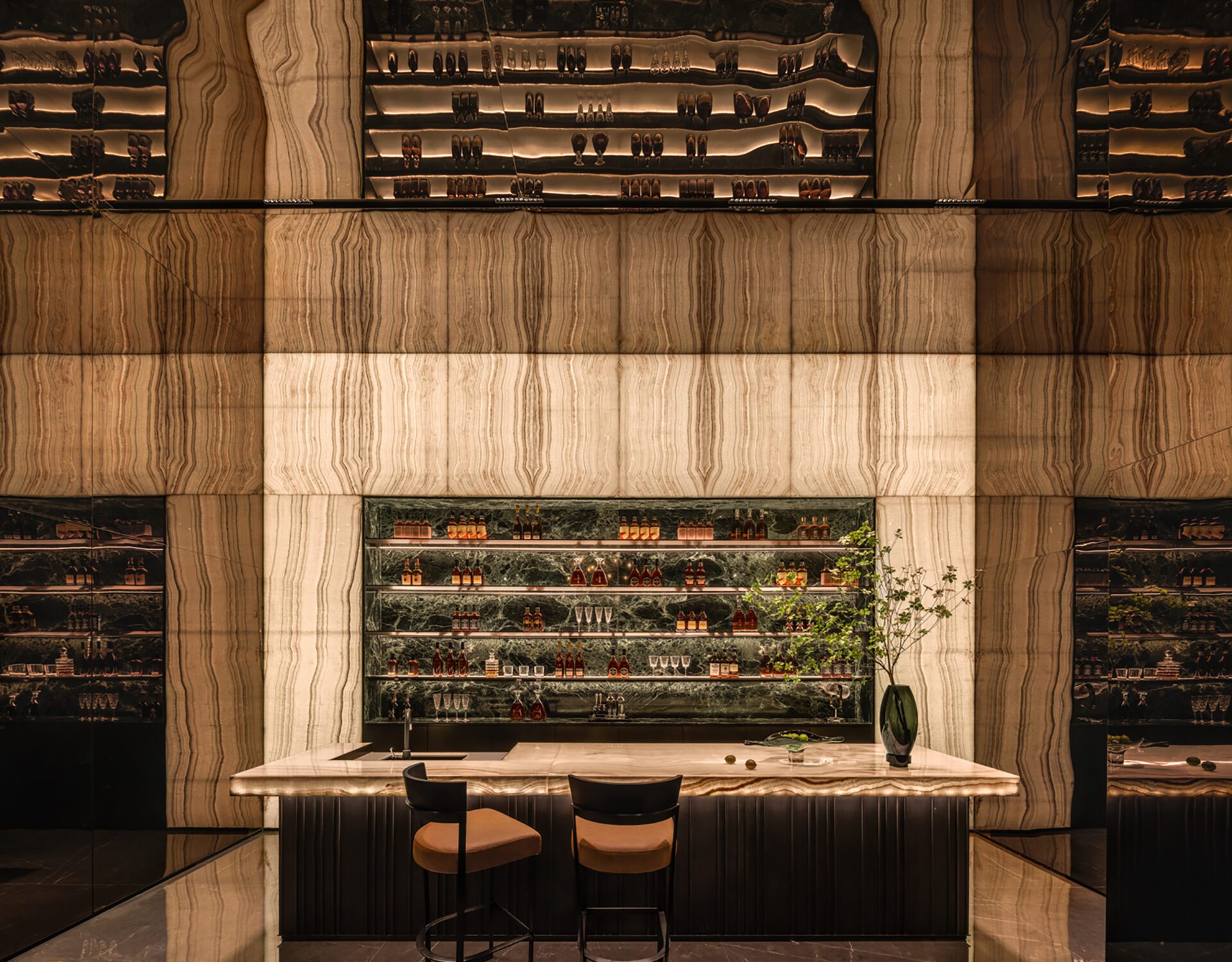 Zhuhai La Cité Club House No.8 | LOOP Design Awards