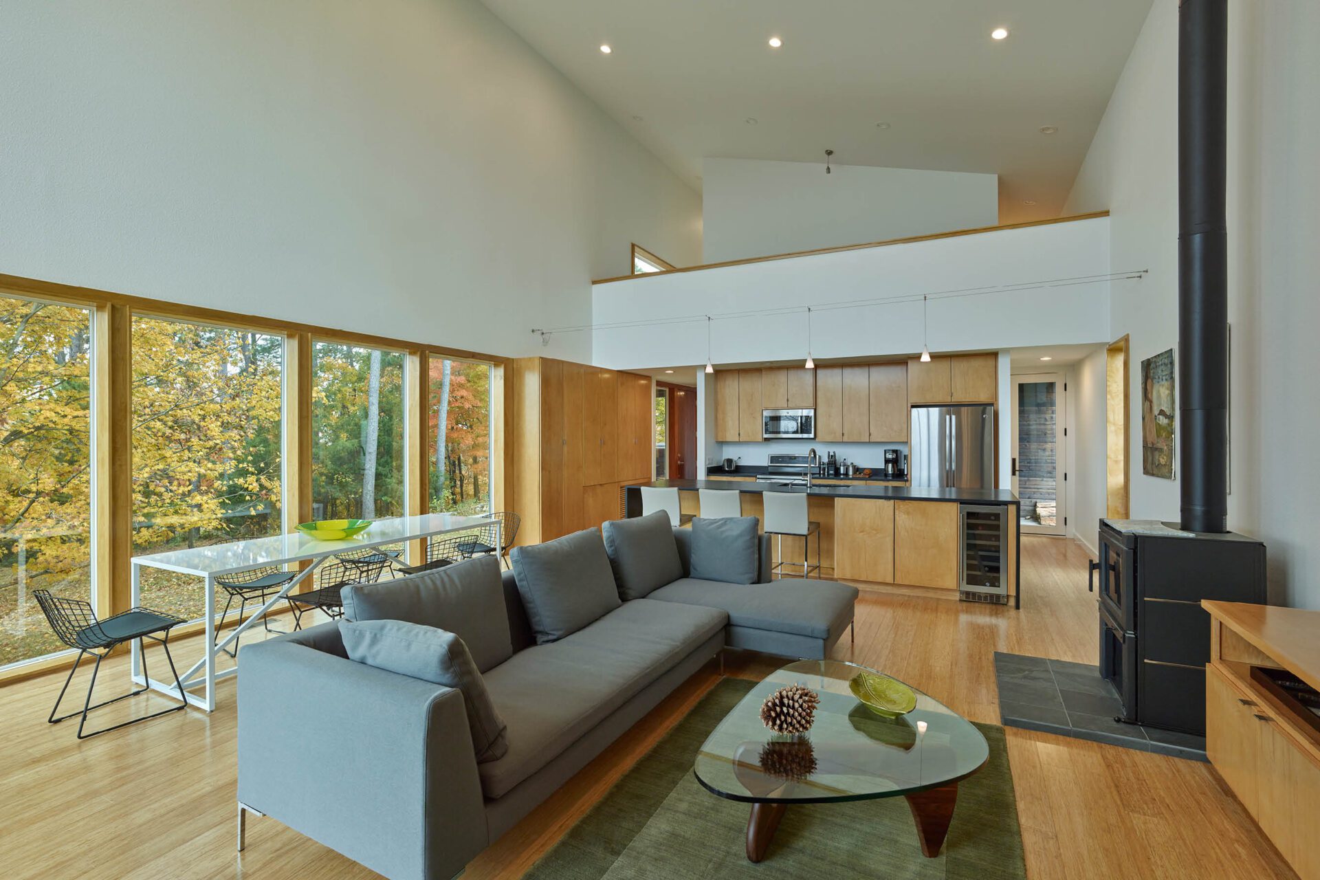 The Sutcliffe House | LOOP Design Awards