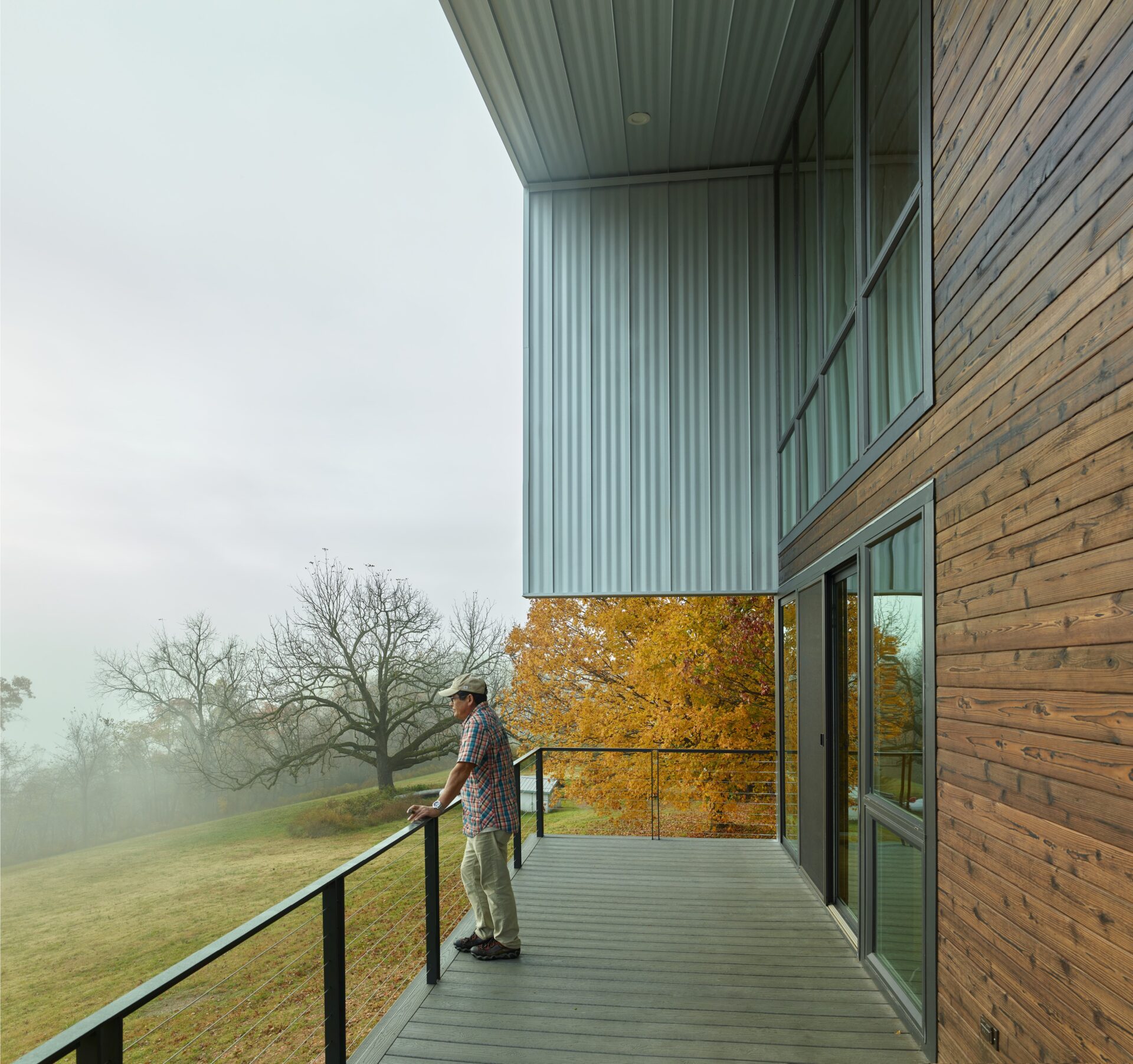 The Sutcliffe House | LOOP Design Awards