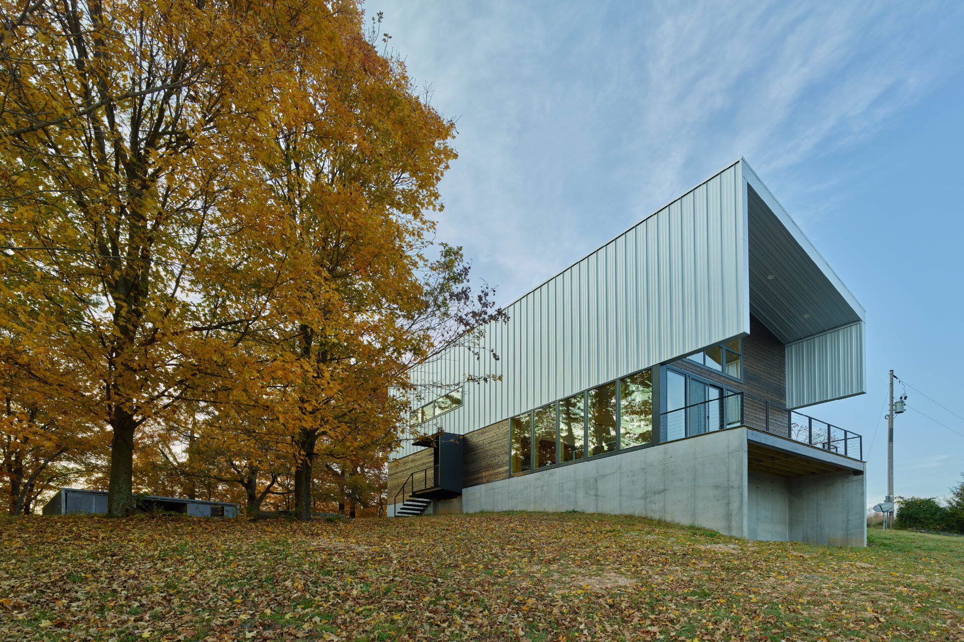 The Sutcliffe House | LOOP Design Awards