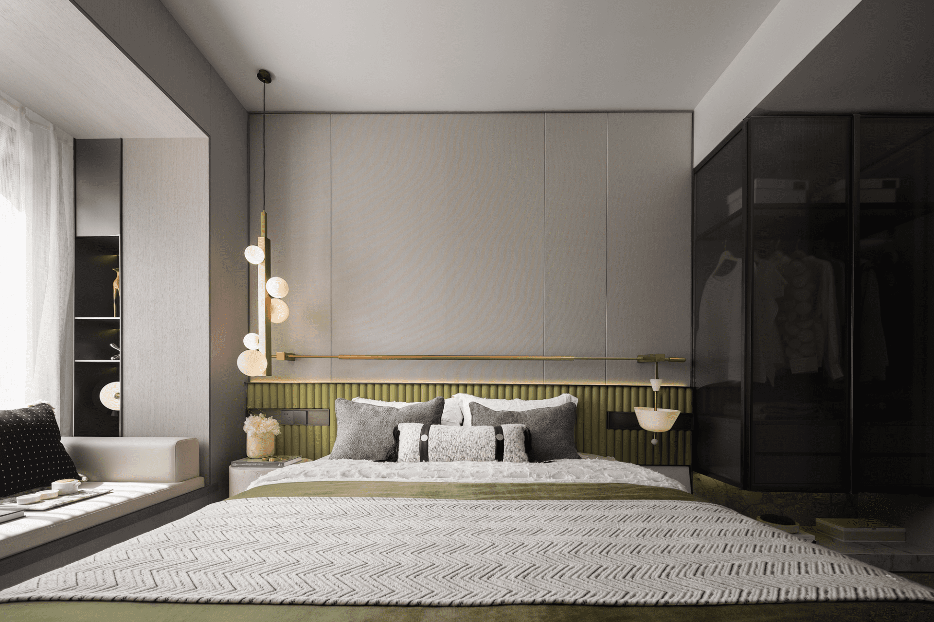 Vanke Xing Yu Guang Nian | LOOP Design Awards