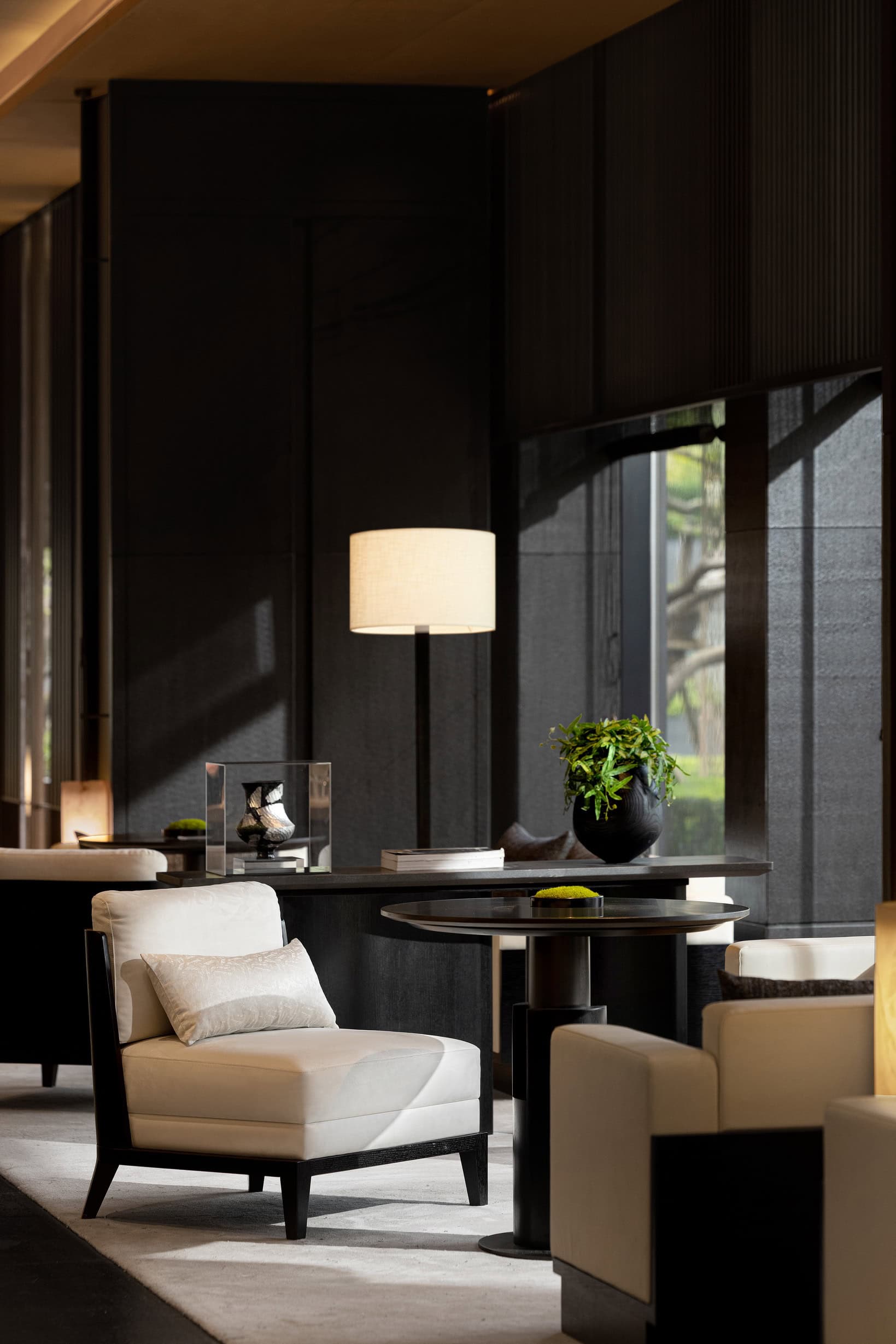 Vanke Chengdu Jun Yue Yun Tai | LOOP Design Awards