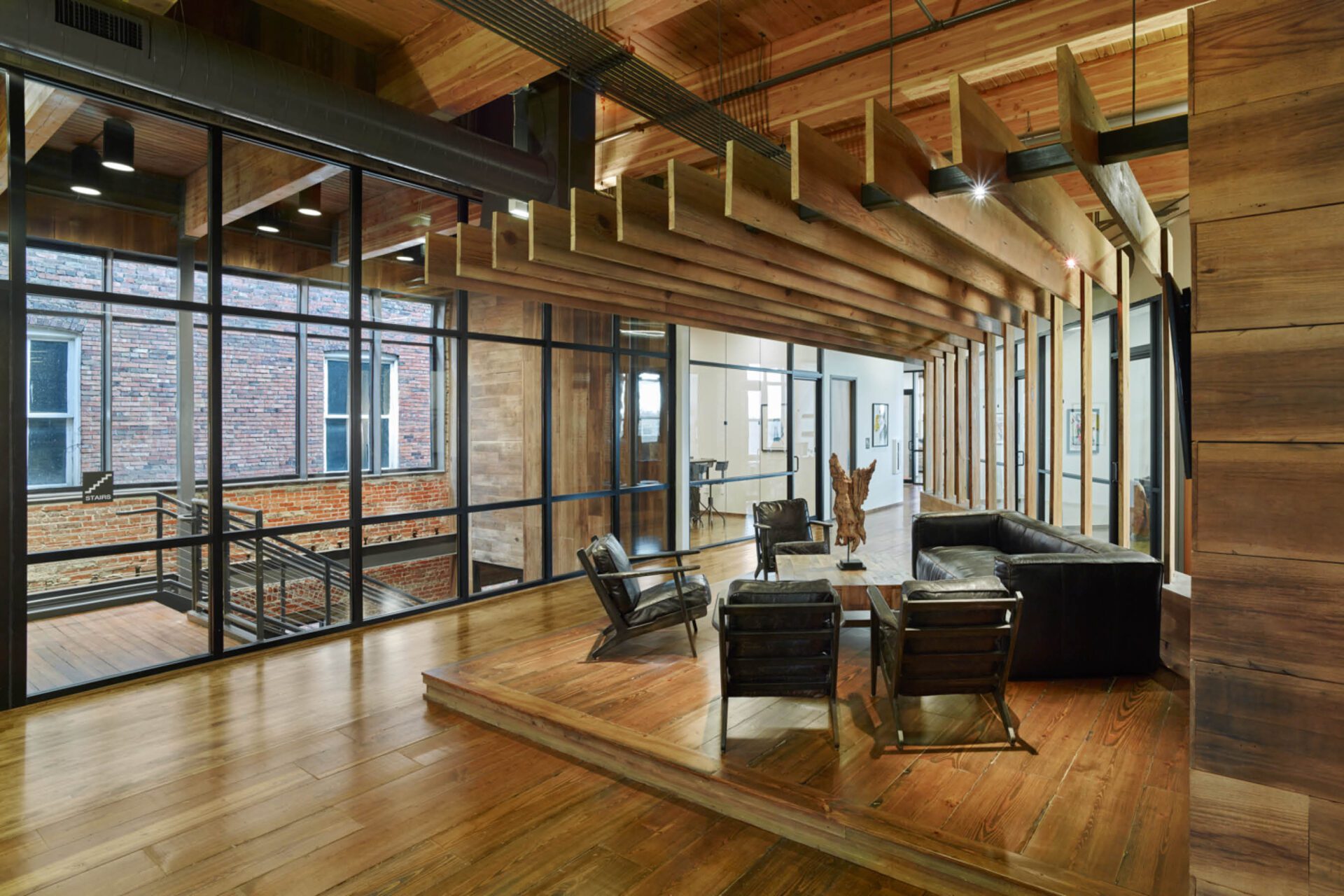 Texas Corner | LOOP Design Awards