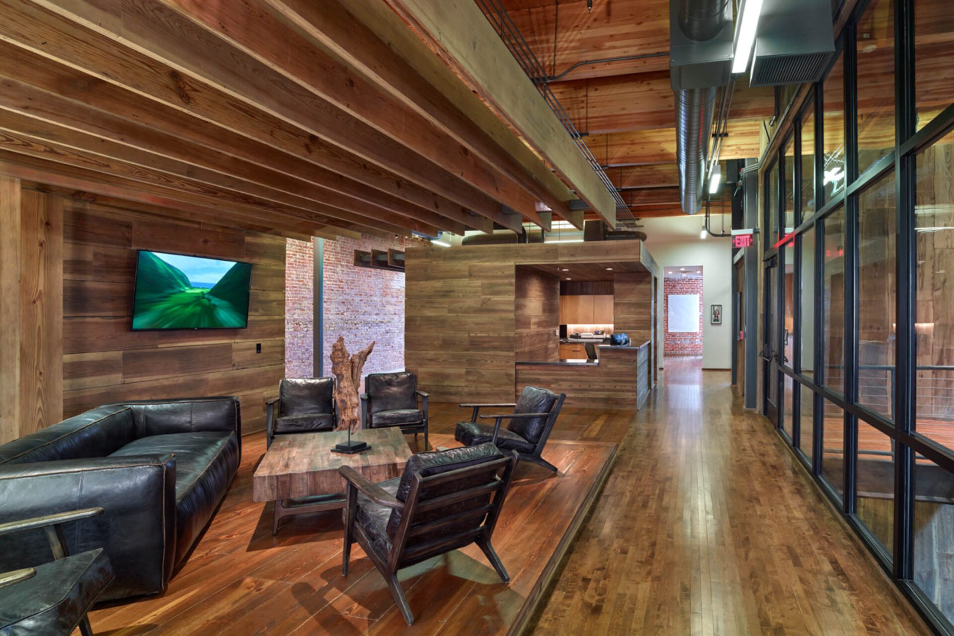 Texas Corner | LOOP Design Awards