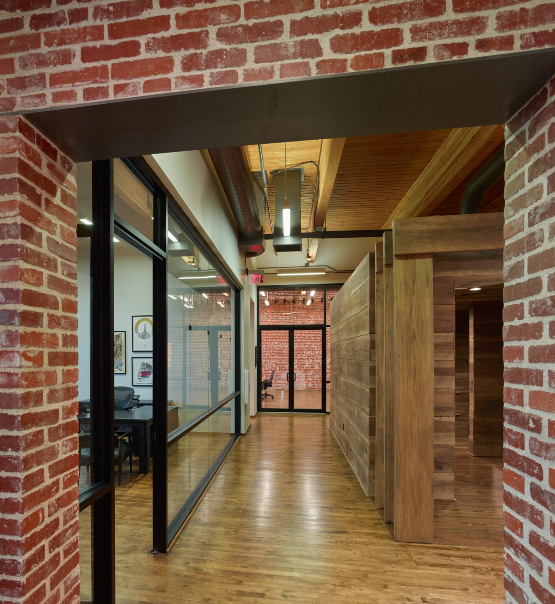 Texas Corner | LOOP Design Awards