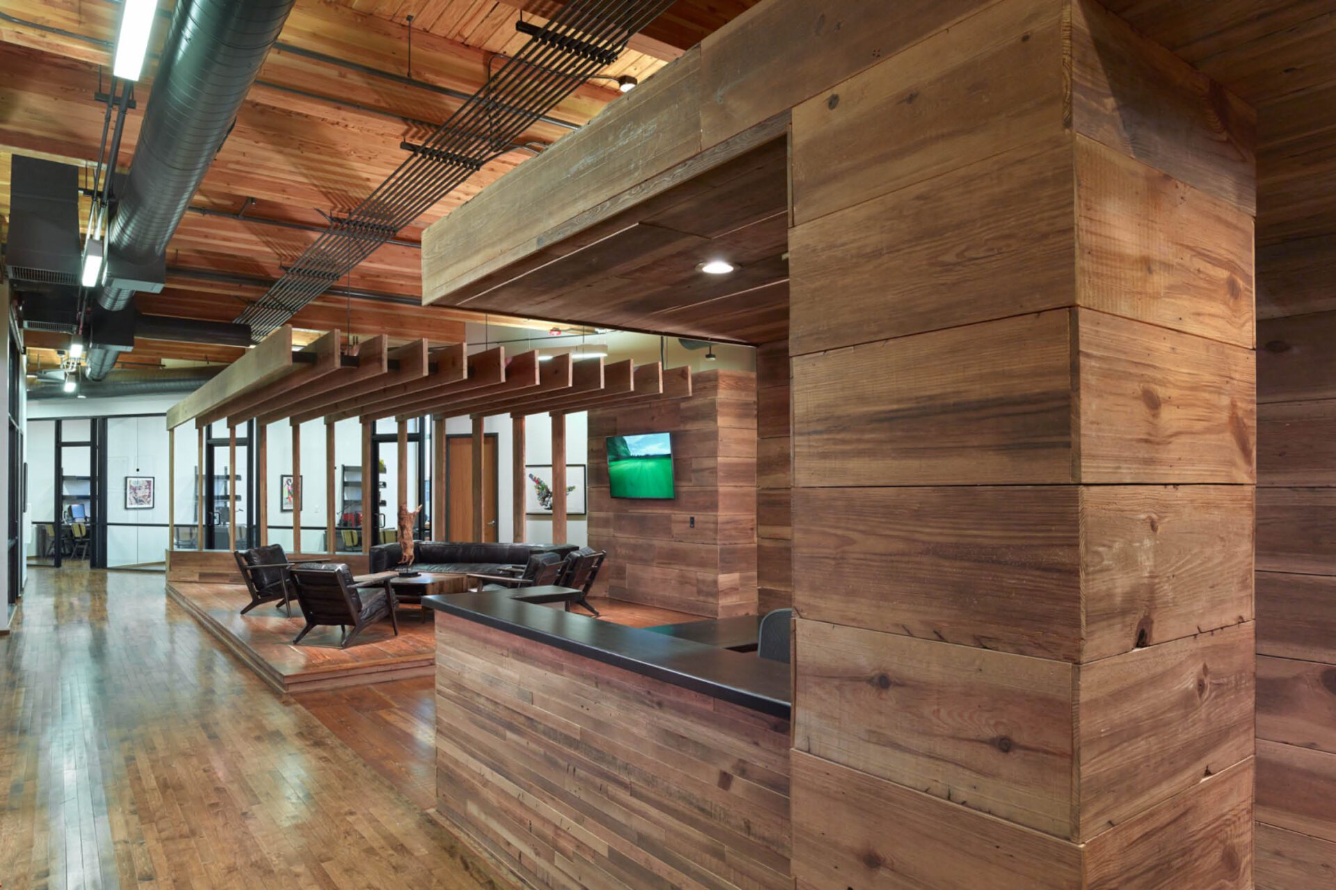 Texas Corner | LOOP Design Awards