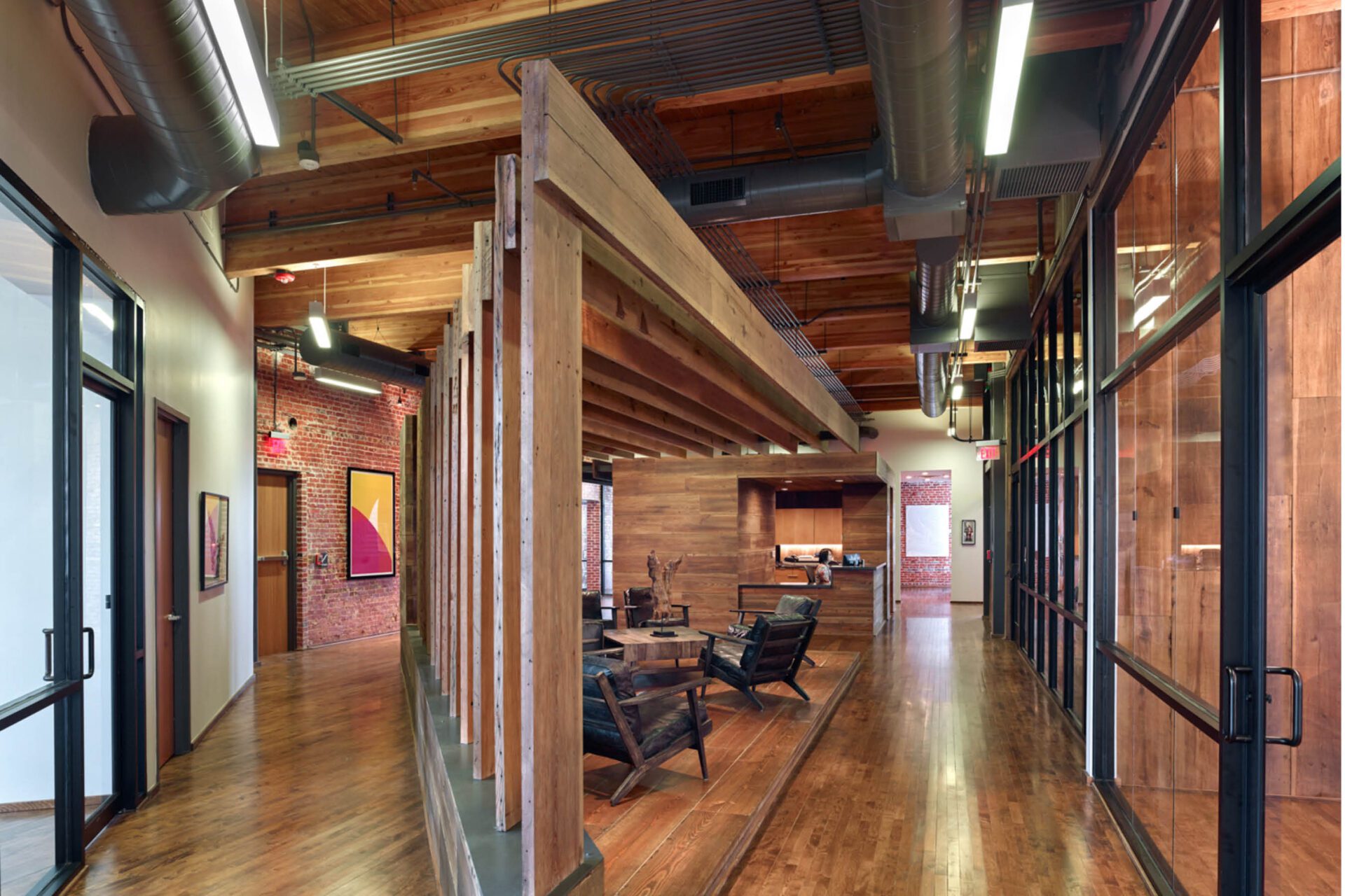 Texas Corner | LOOP Design Awards