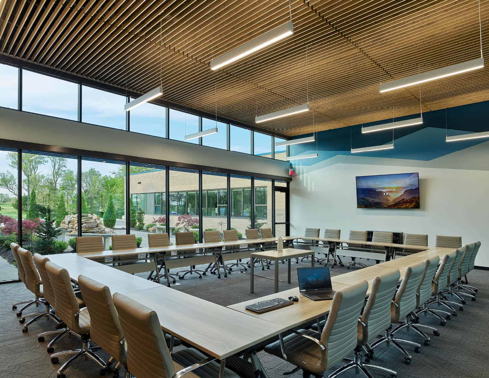 BMRHC Administration Center | LOOP Design Awards