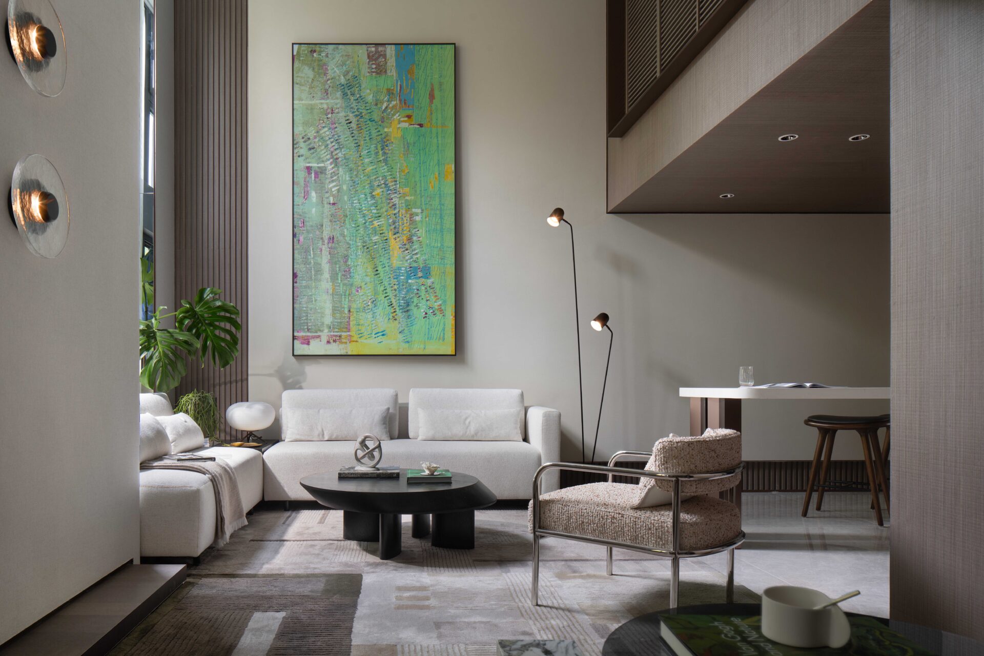 CRland Nanjing Yanziji Apartment | LOOP Design Awards