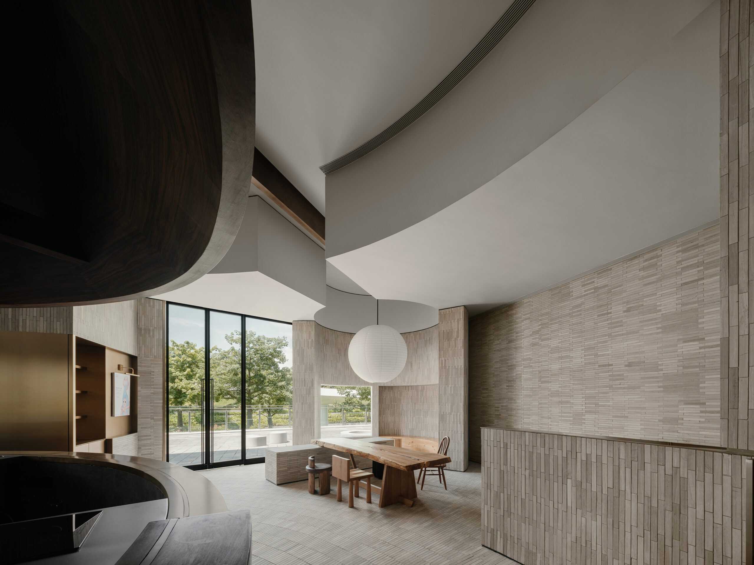 Ah Ma Hand Made Shenzhen Oct Bay | LOOP Design Awards