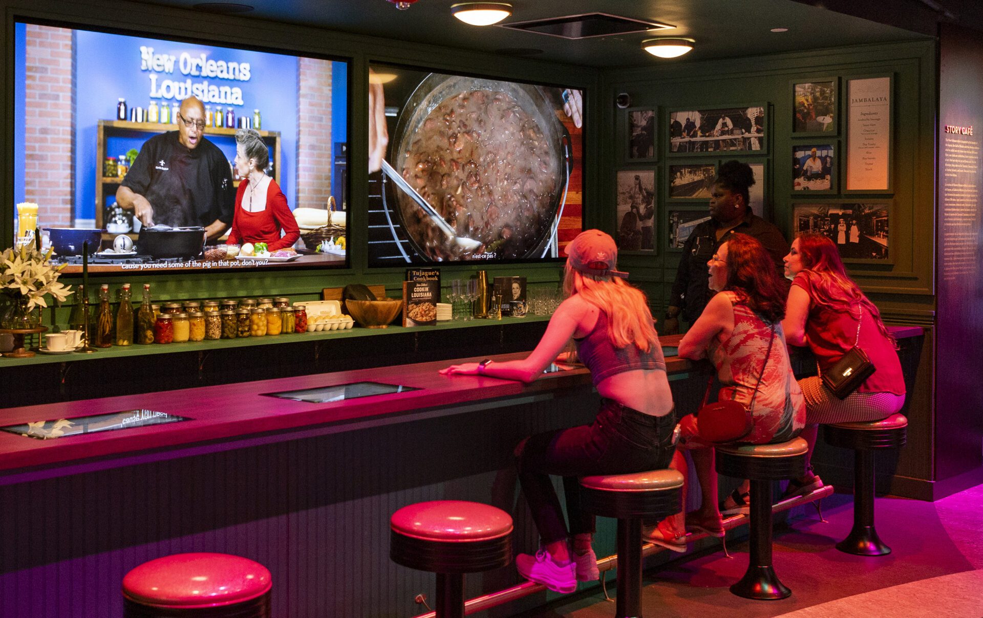 Vue Orleans | LOOP Design Awards