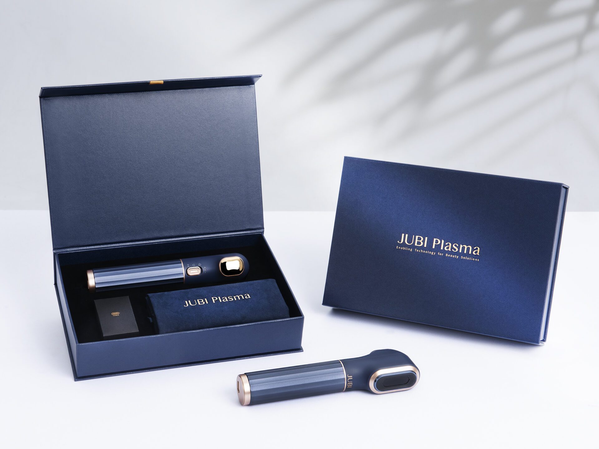 JUBI Plasma | LOOP Design Awards