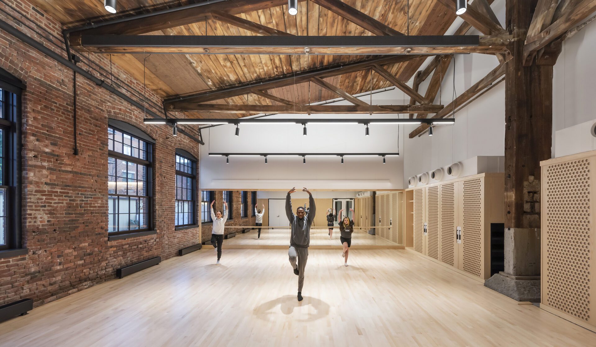 The Foundry | LOOP Design Awards