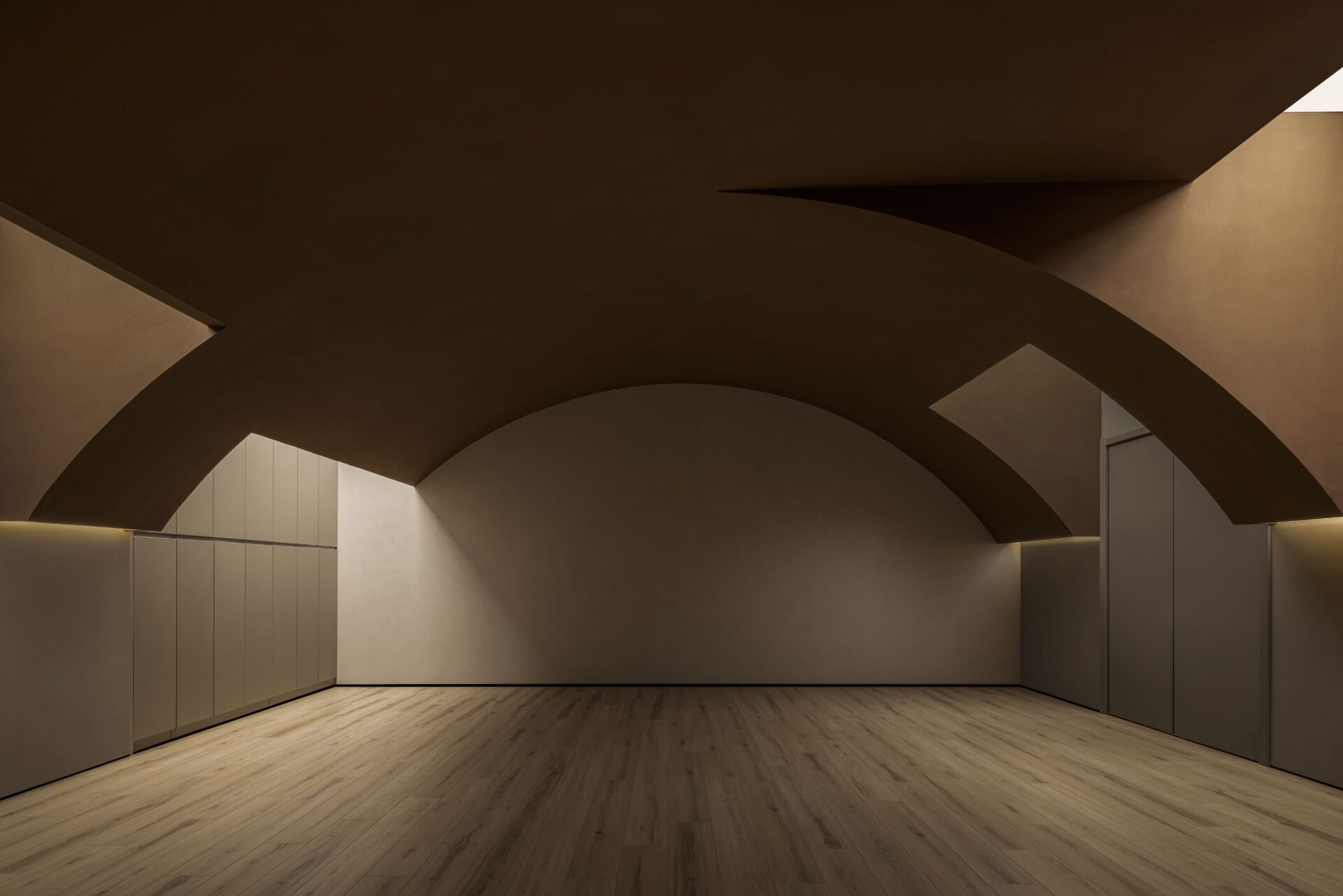 Flow Space | LOOP Design Awards