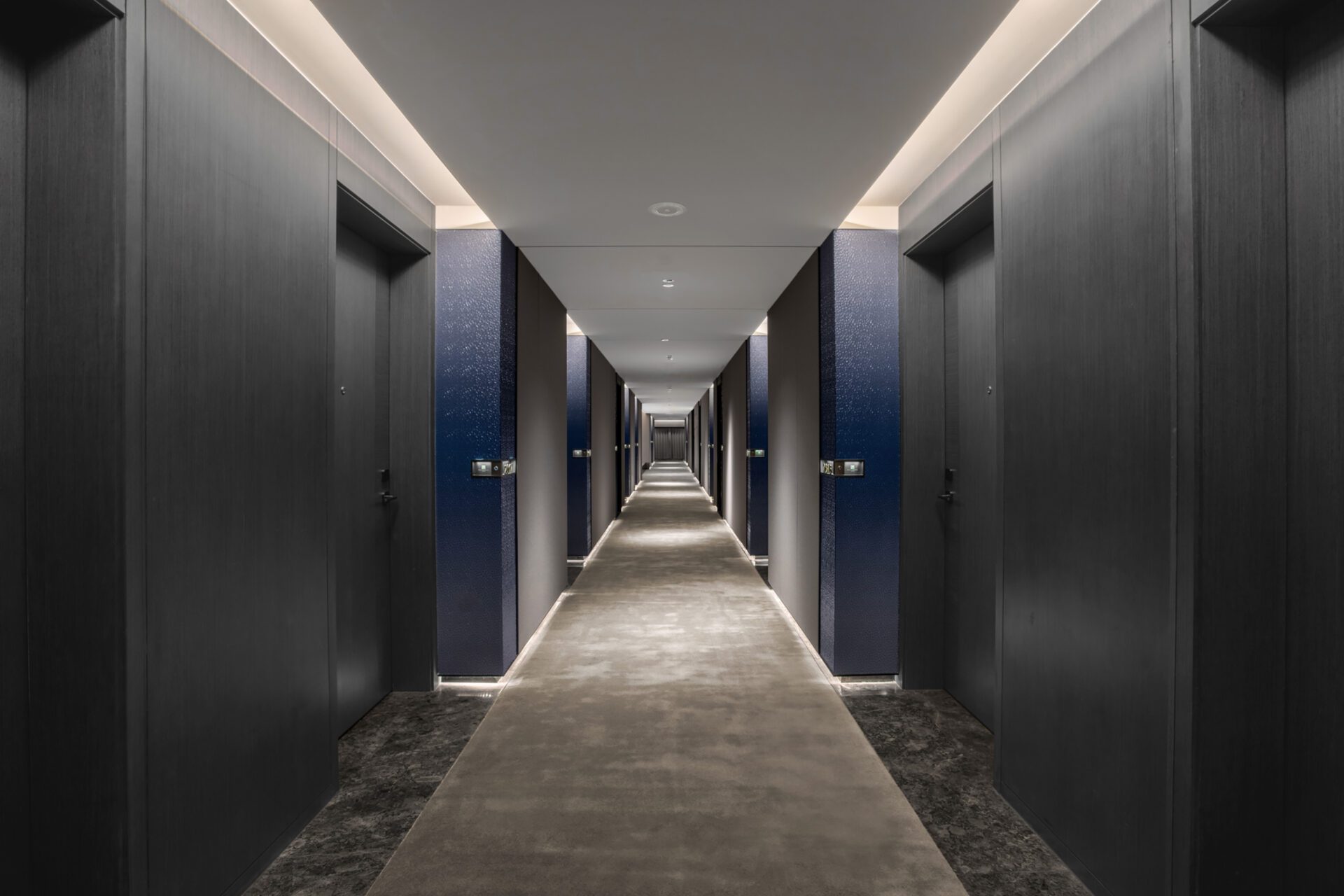 Wen Lan Hotel | LOOP Design Awards