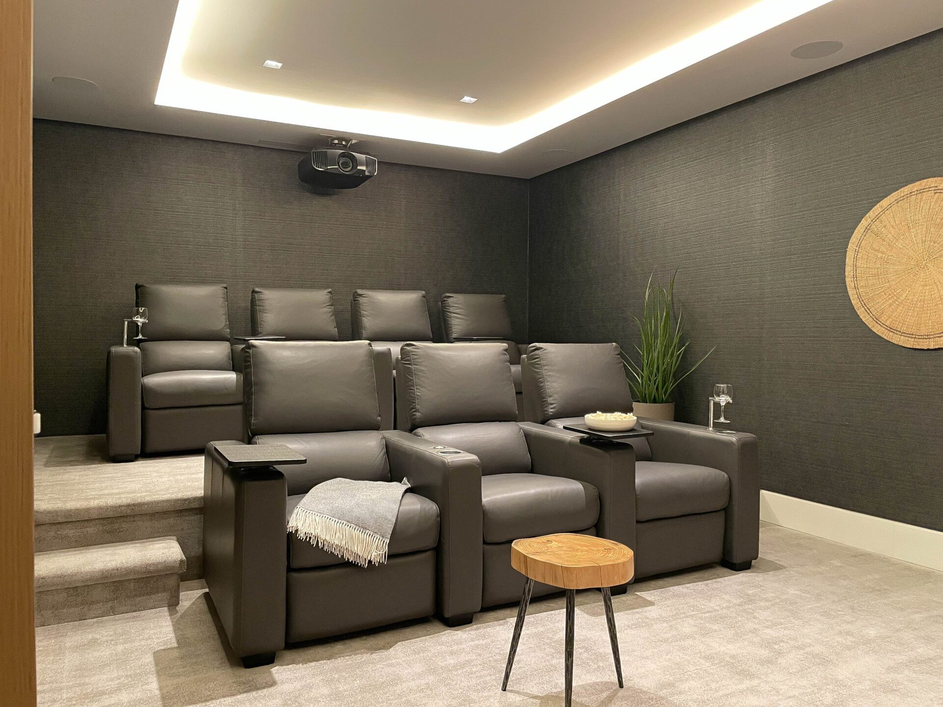 Refined Industrial Home | LOOP Design Awards