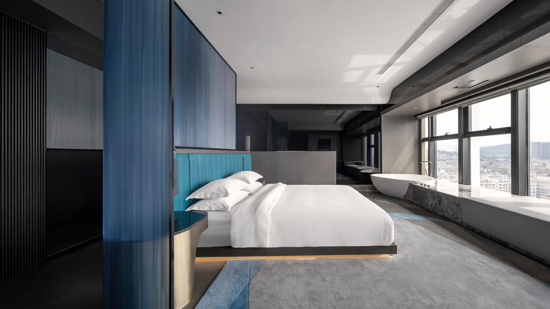 Wen Lan Hotel | LOOP Design Awards