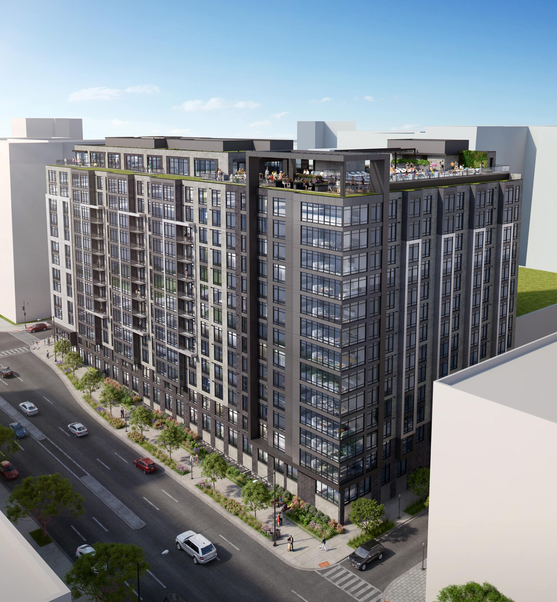 The 7M | LOOP Design Awards