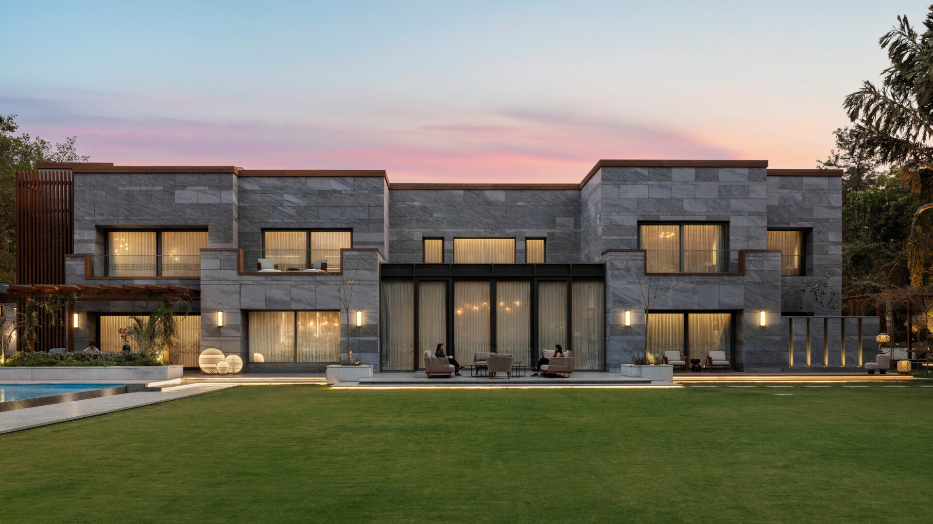 Renovations at 44 B Silver Farmhouse | LOOP Design Awards