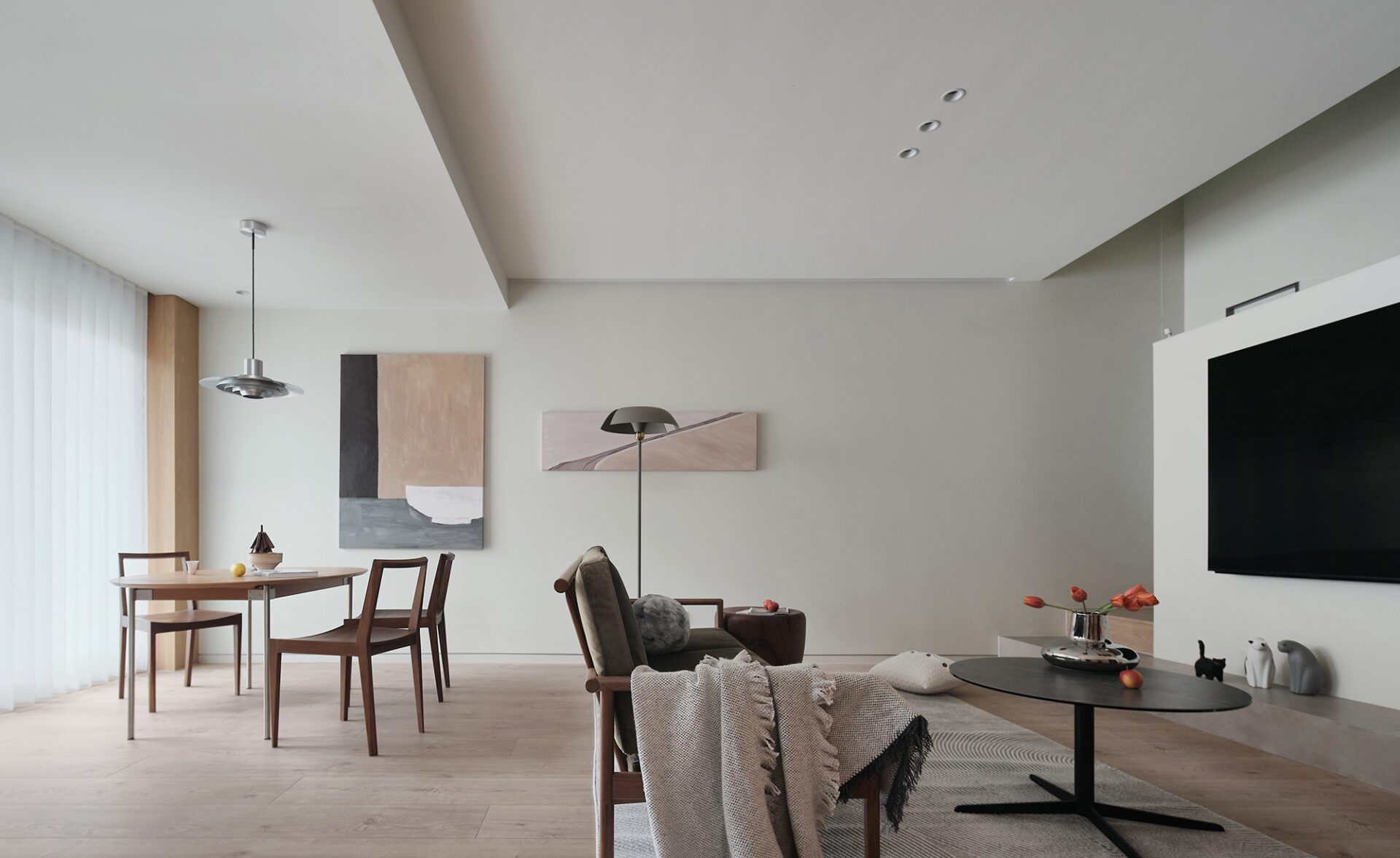 Jiu Qu Hua Jie | LOOP Design Awards