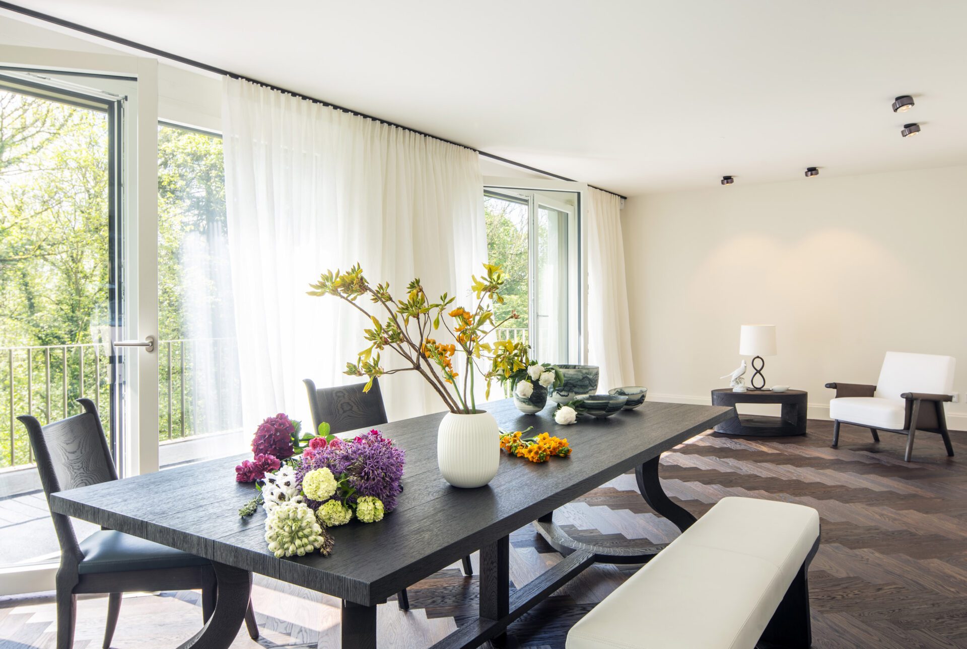 Mehrfamilienhaus in Possenhofen | LOOP Design Awards