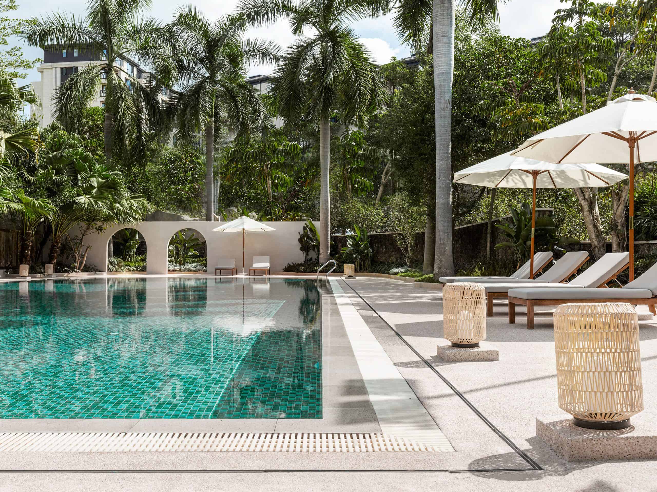 SIG Resort Expansion Project | LOOP Design Awards