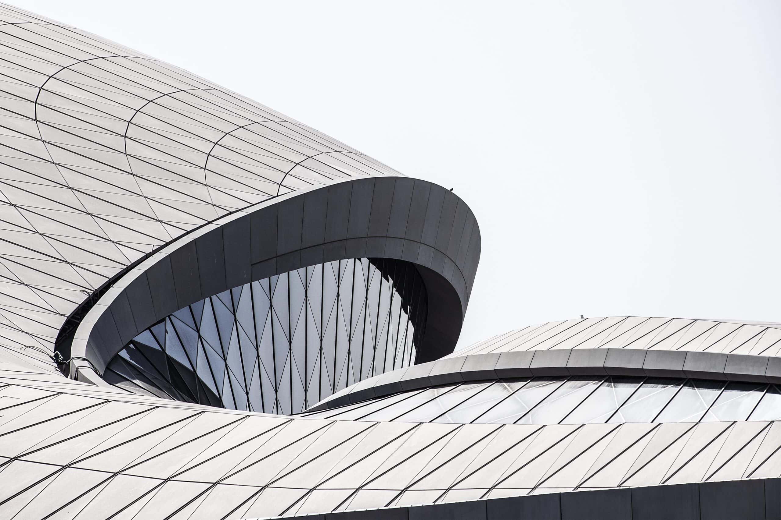 Beeah Headquarters | LOOP Design Awards