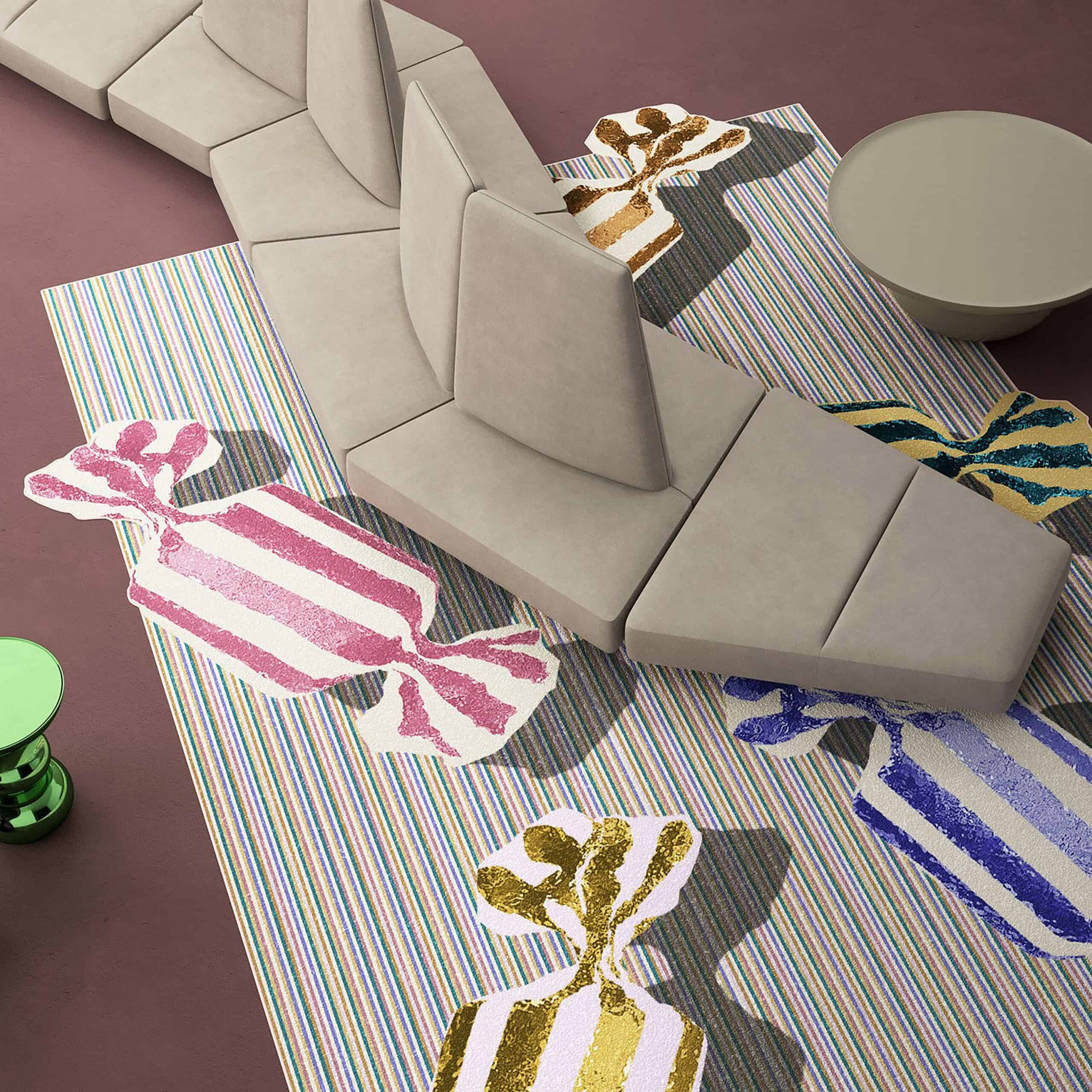 Bonbon | LOOP Design Awards