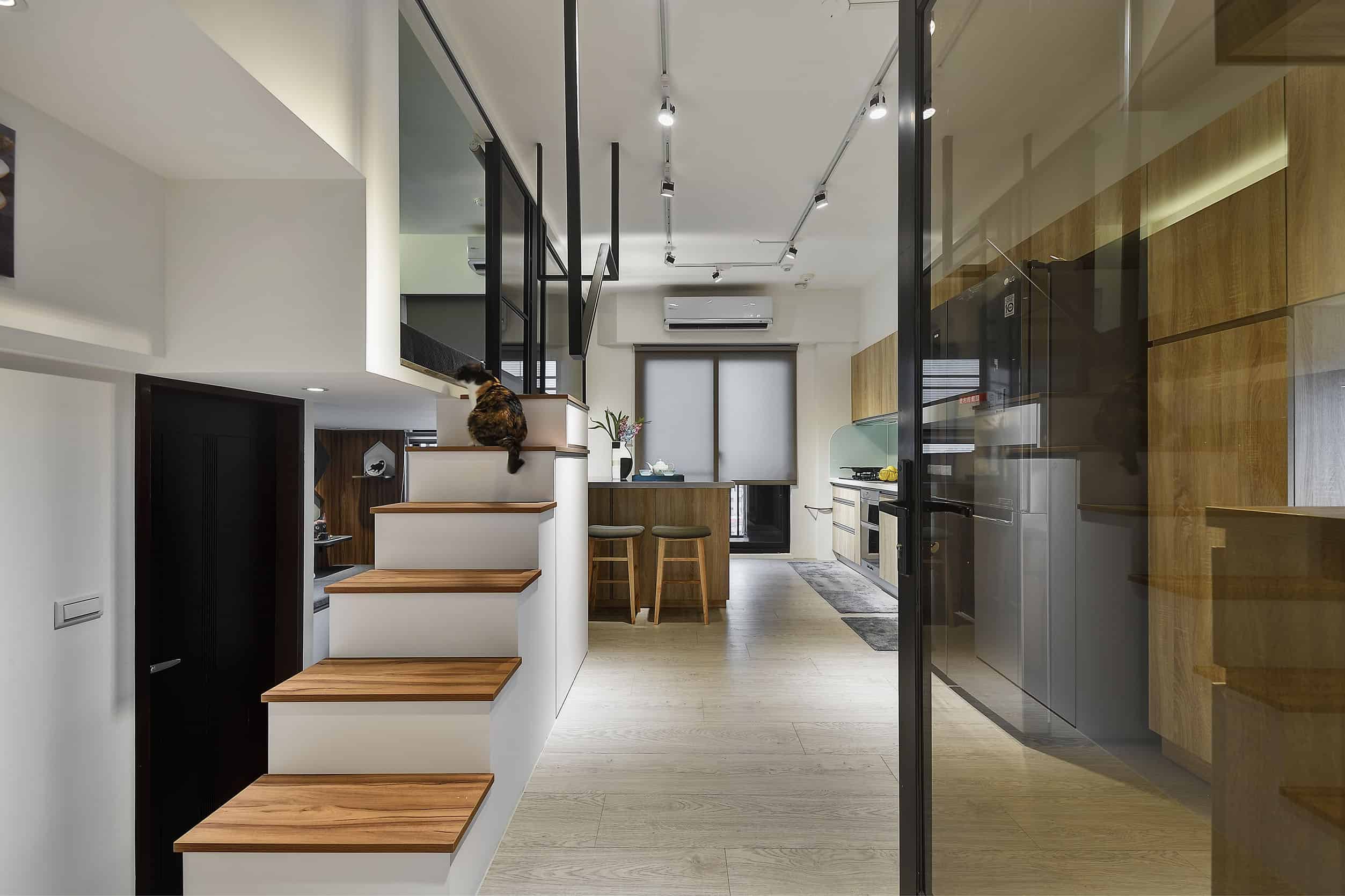 Co-Habitual Den | LOOP Design Awards