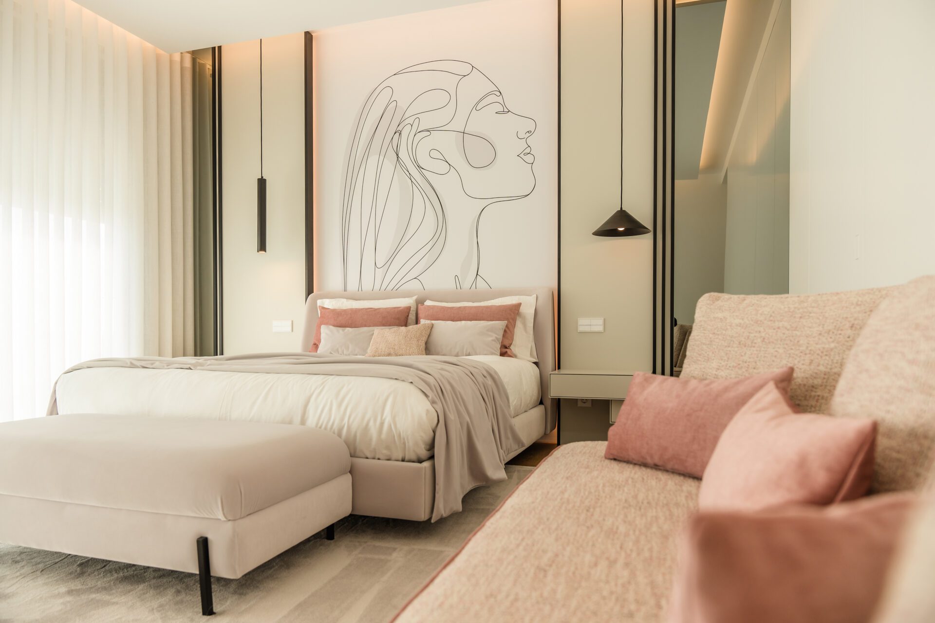 Luxury Villa - Maia, Portugal | LOOP Design Awards