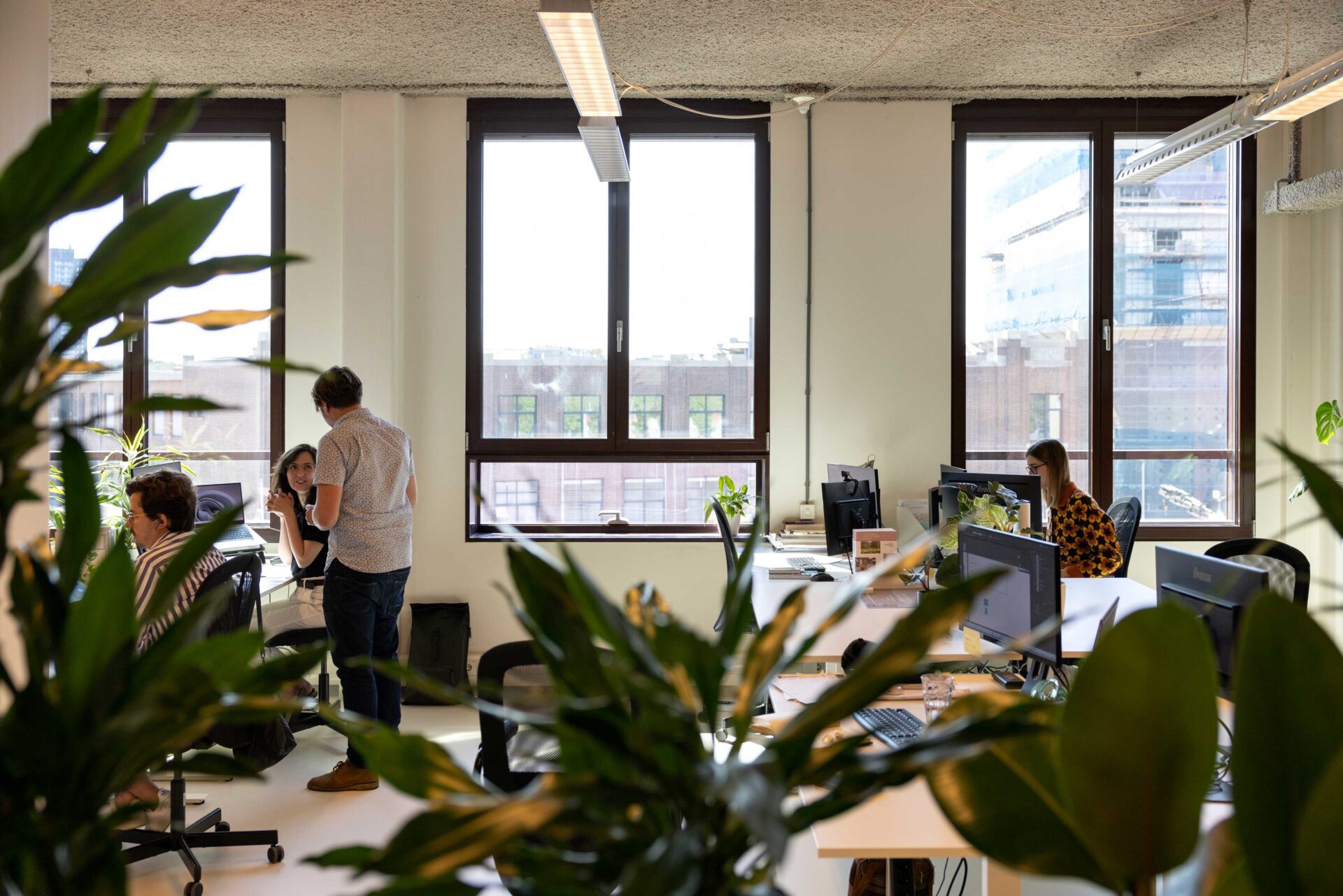 Realizing Happy Environments | LOOP Design Awards