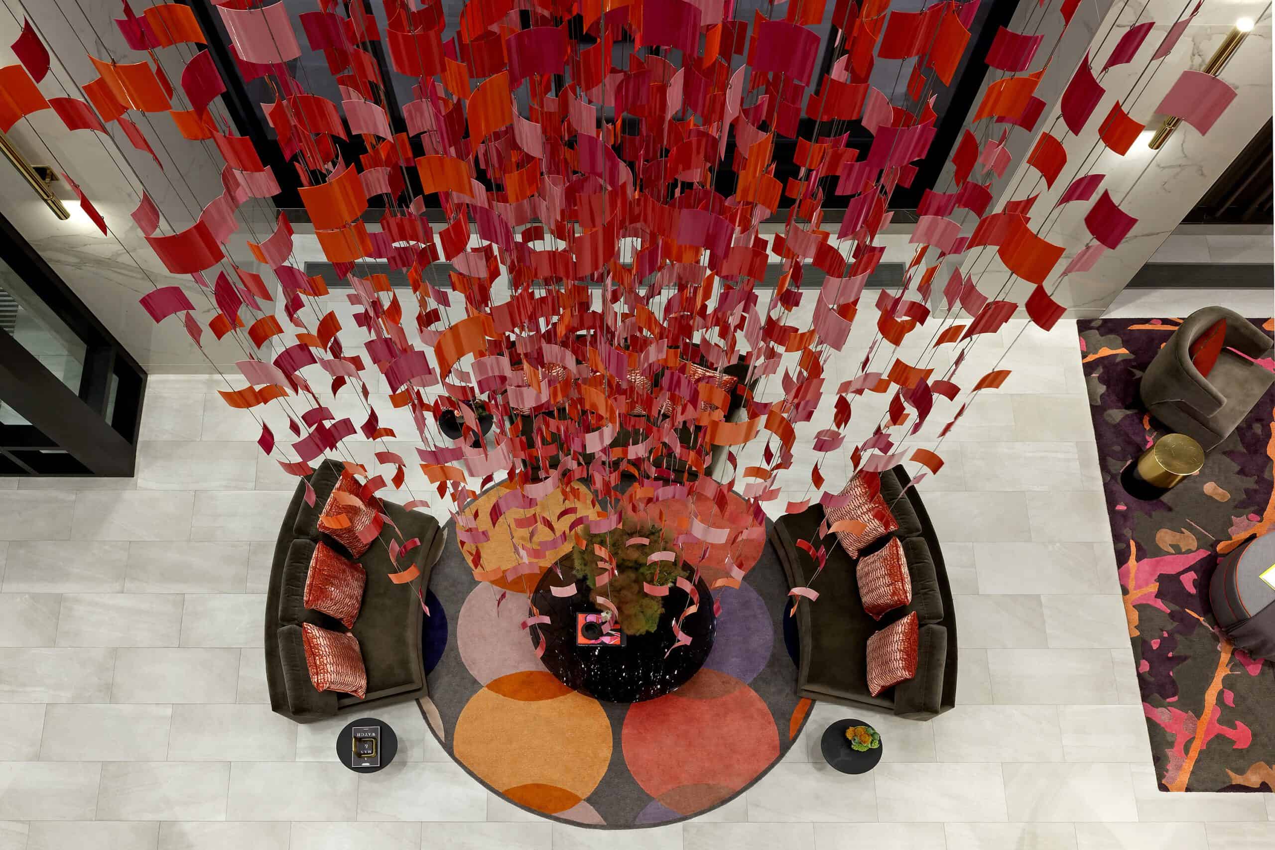 Islington Terrace | LOOP Design Awards