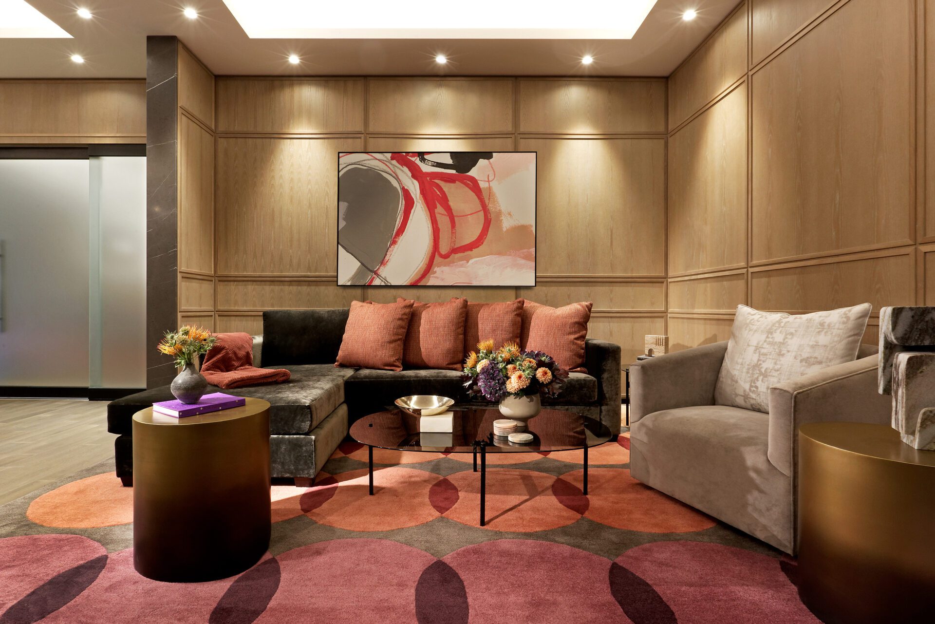 Islington Terrace | LOOP Design Awards