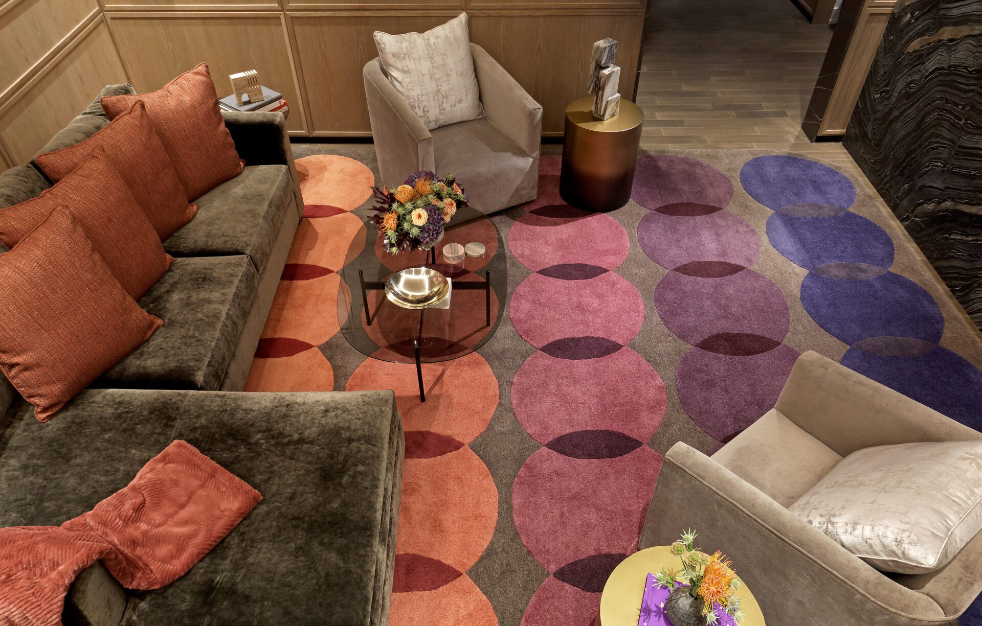 Islington Terrace | LOOP Design Awards