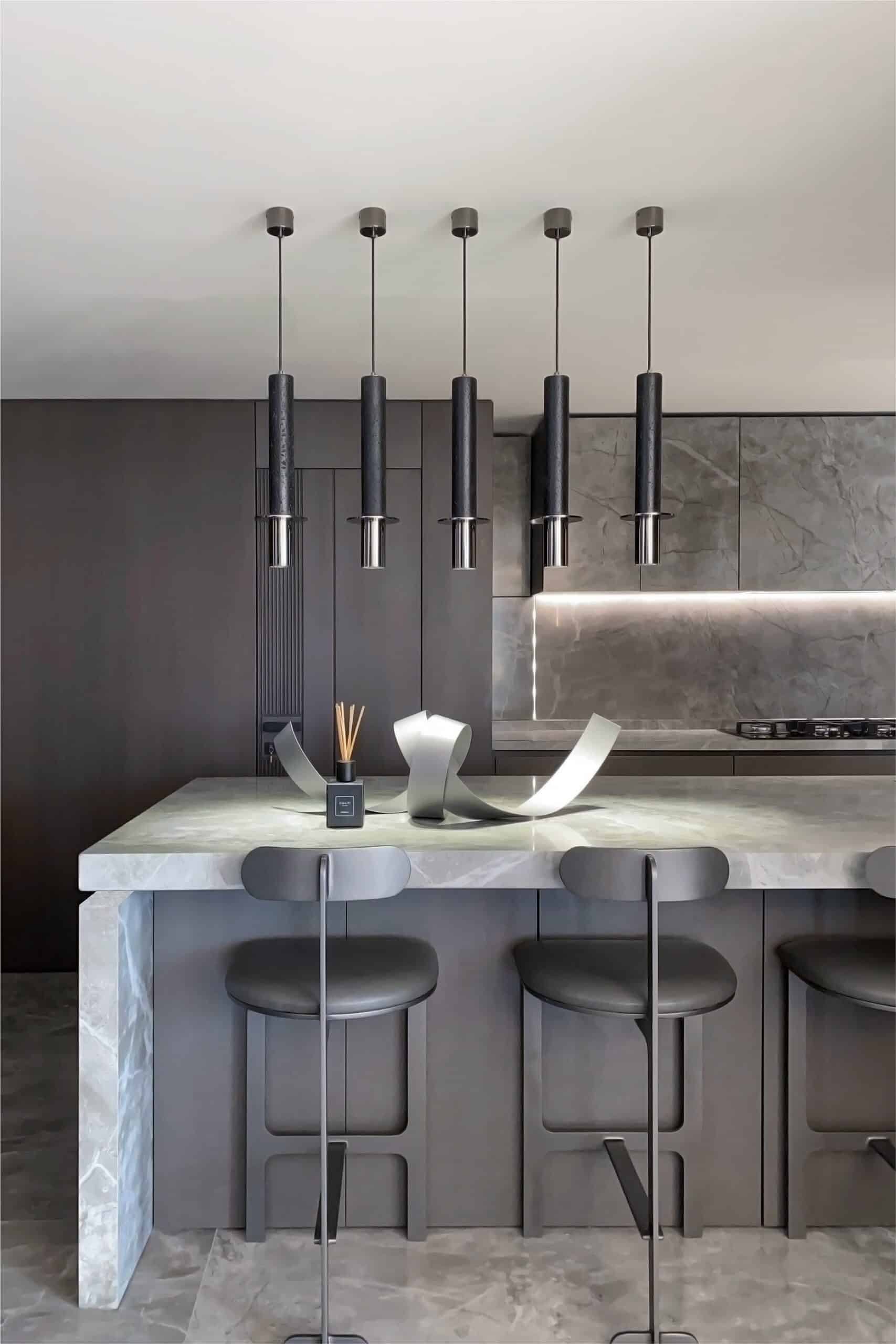 Lama Maani Apartment | LOOP Design Awards