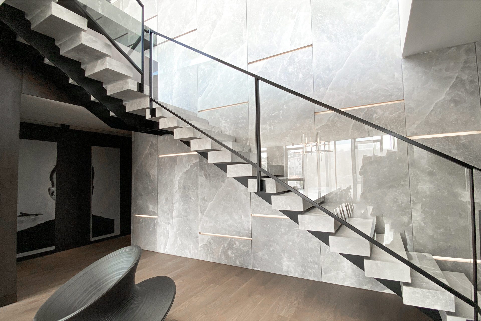 Lama Maani Apartment | LOOP Design Awards