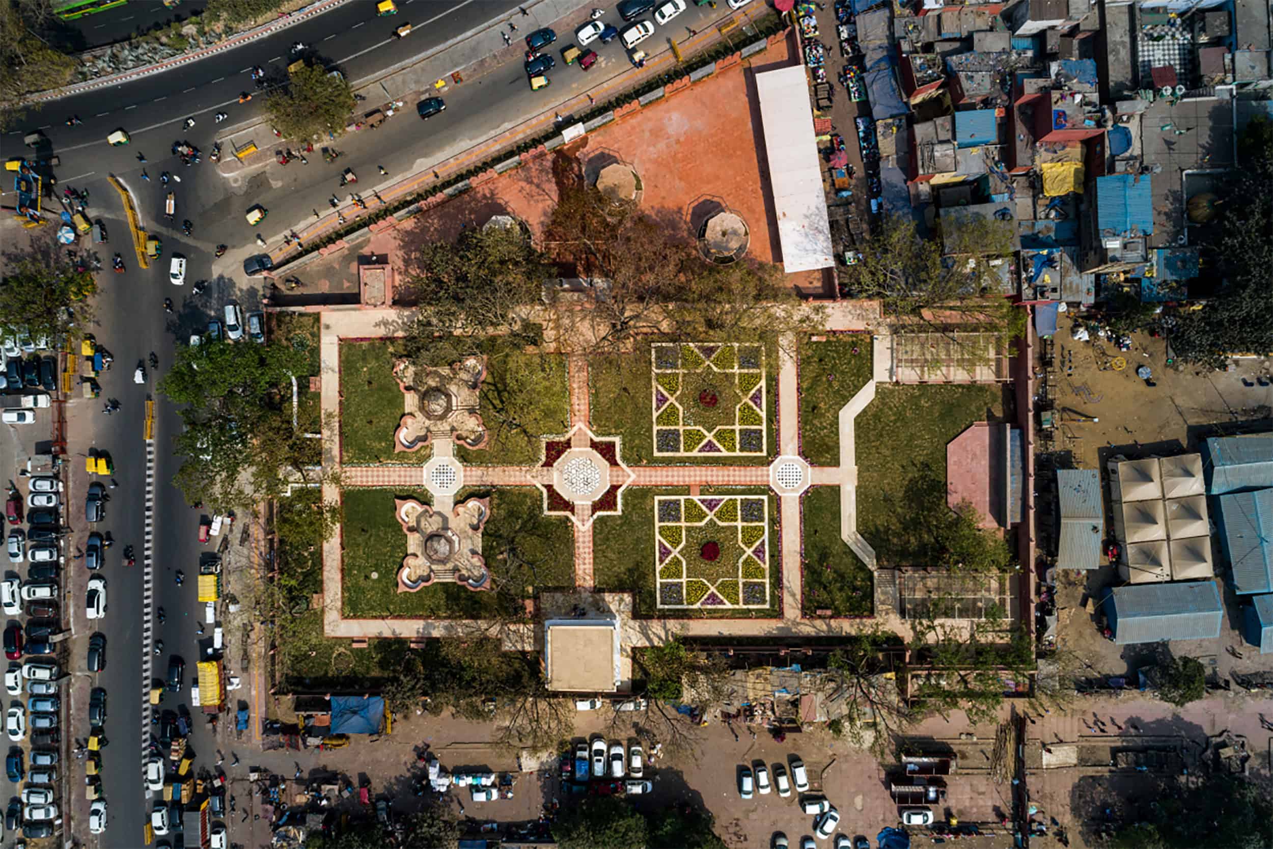 Heritage Park | LOOP Design Awards