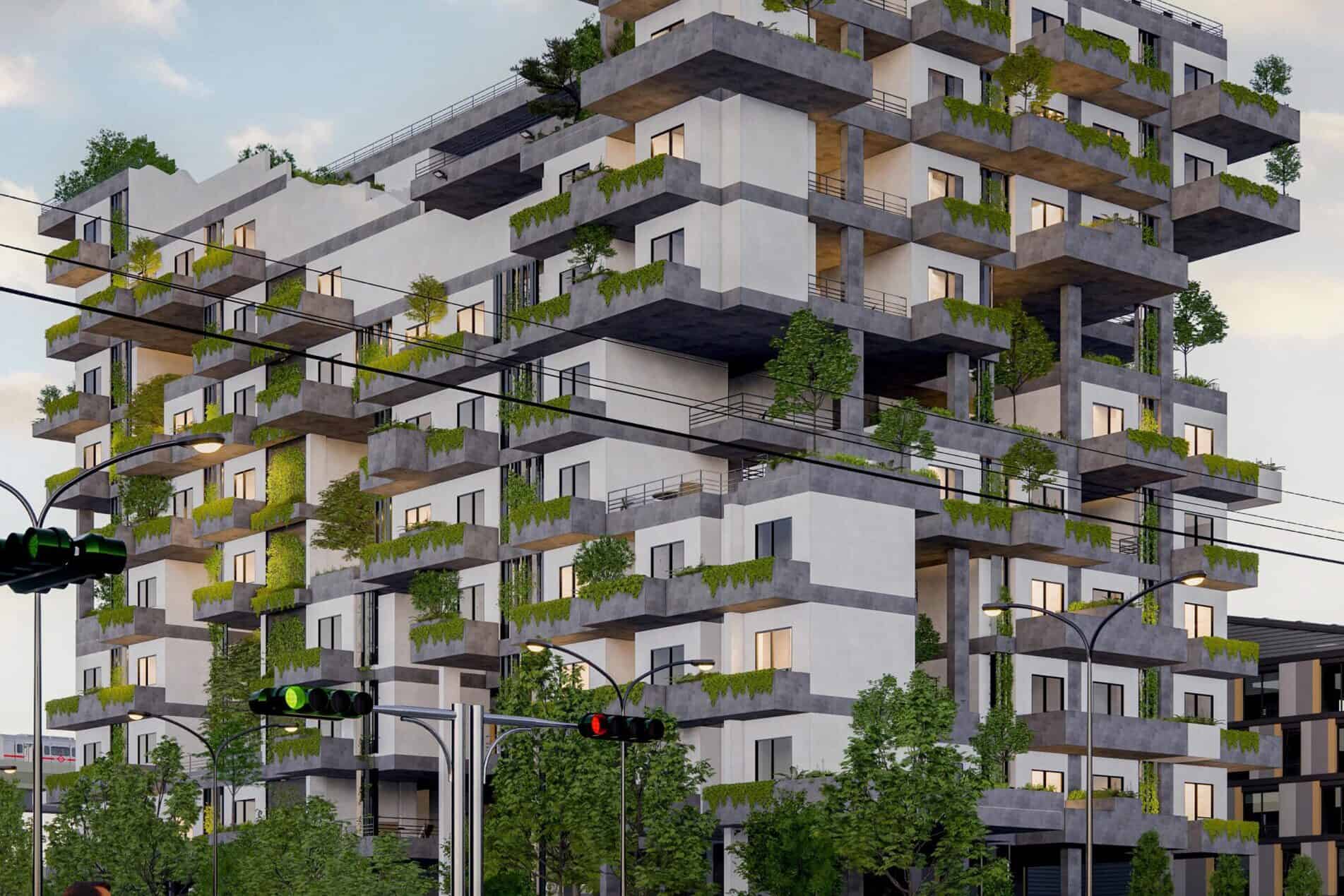 Concept | Urban Concept Archives | LOOP Design Awards